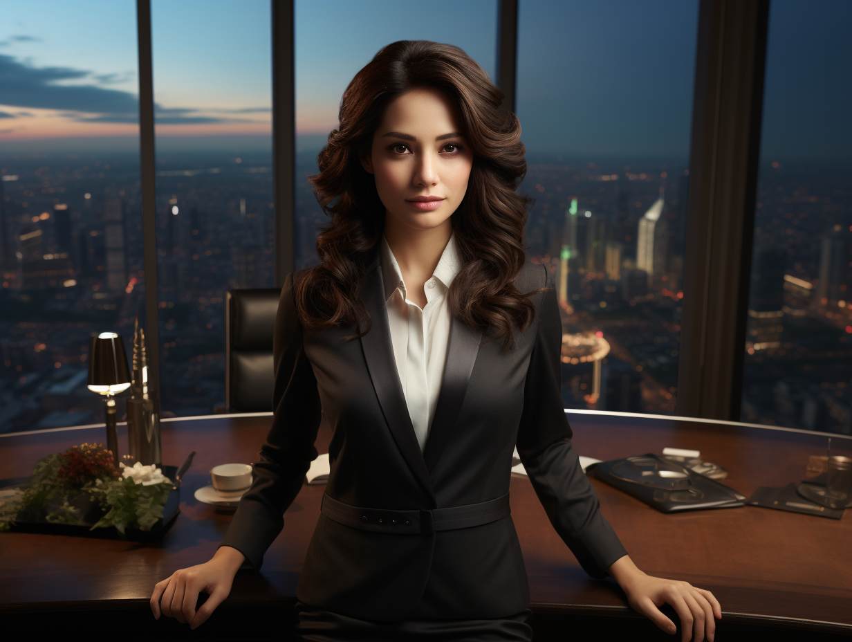 The Female CEO Turned Janitor Full Movie & Hot Episodes (Fang Shulan ...