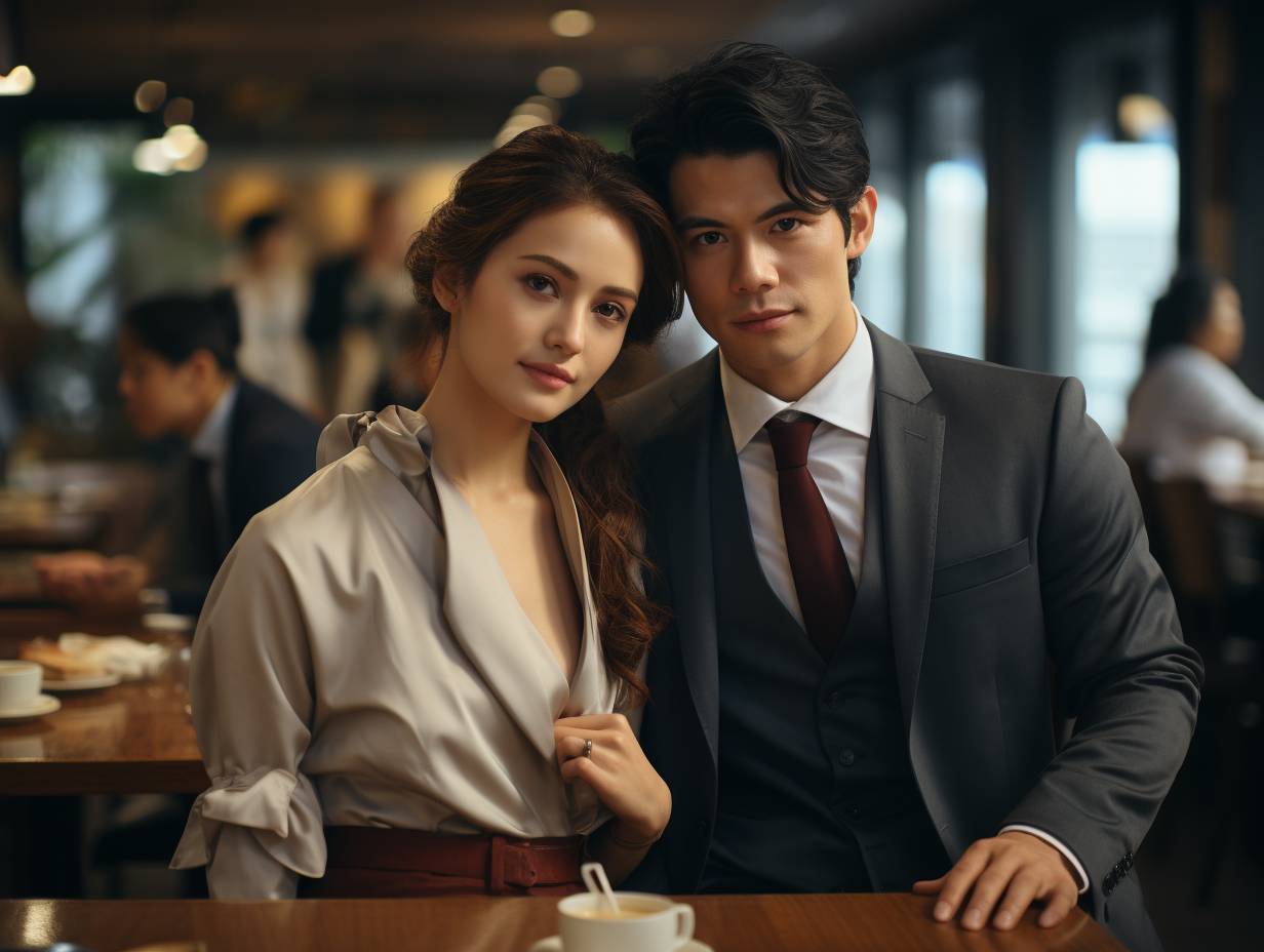 Fall Back in Love Chinese Drama & Hot Episodes (Brylee & Jake) - GoodShort