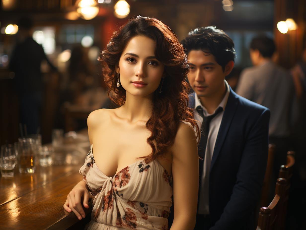 Hello, My Billionaire Girlfriend Chinese Drama & Hot Episodes (Serena & Sariel) - GoodShort