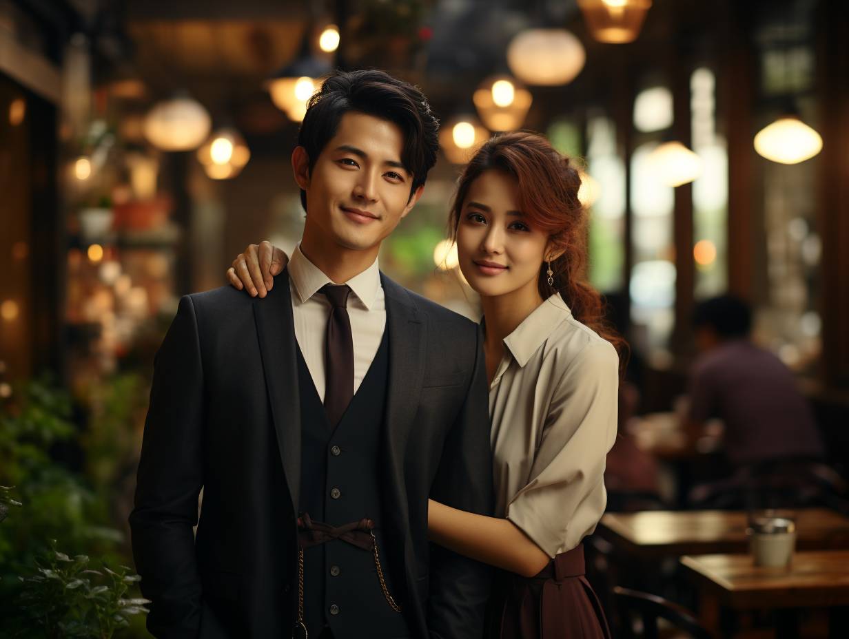 Best/Top 10 Chinese Short Dramas 2024 - Mini Dramas - GoodShort