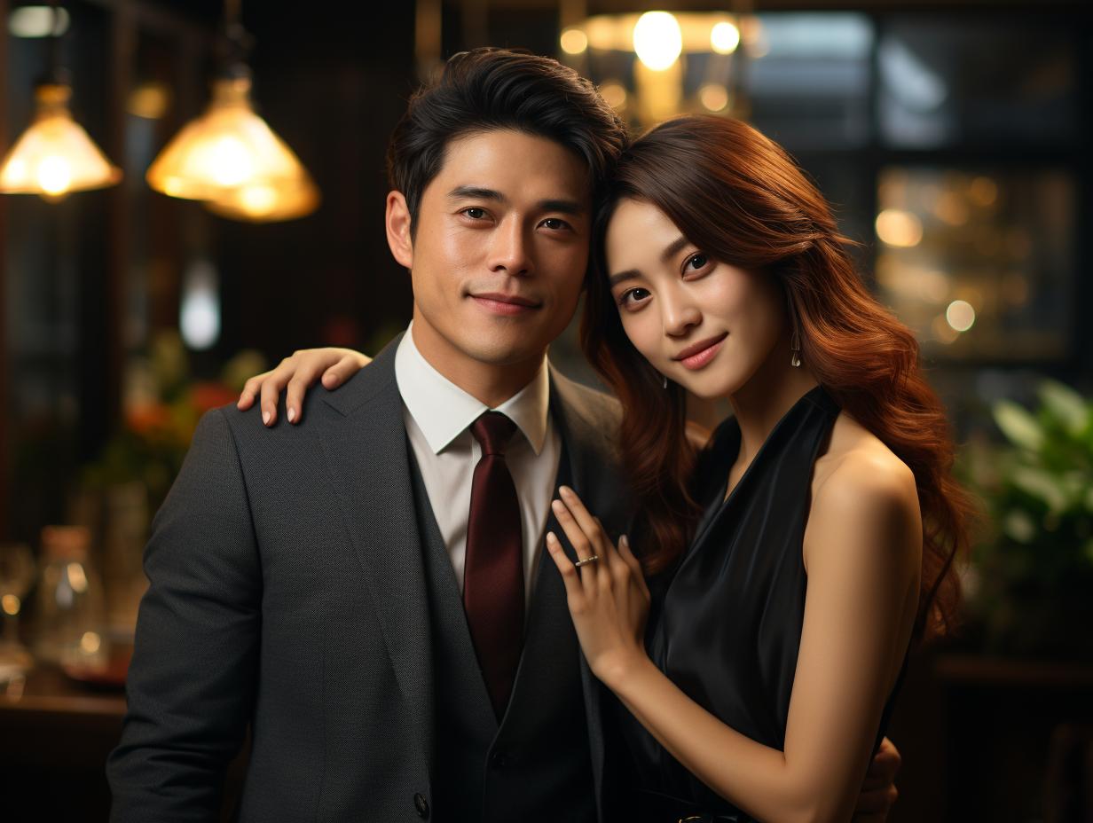 Mr. Fu's Irresistible Ex Chinese Drama and Hot Episodes(Sheng Mian & Fu Yangcheng) - GoodShort