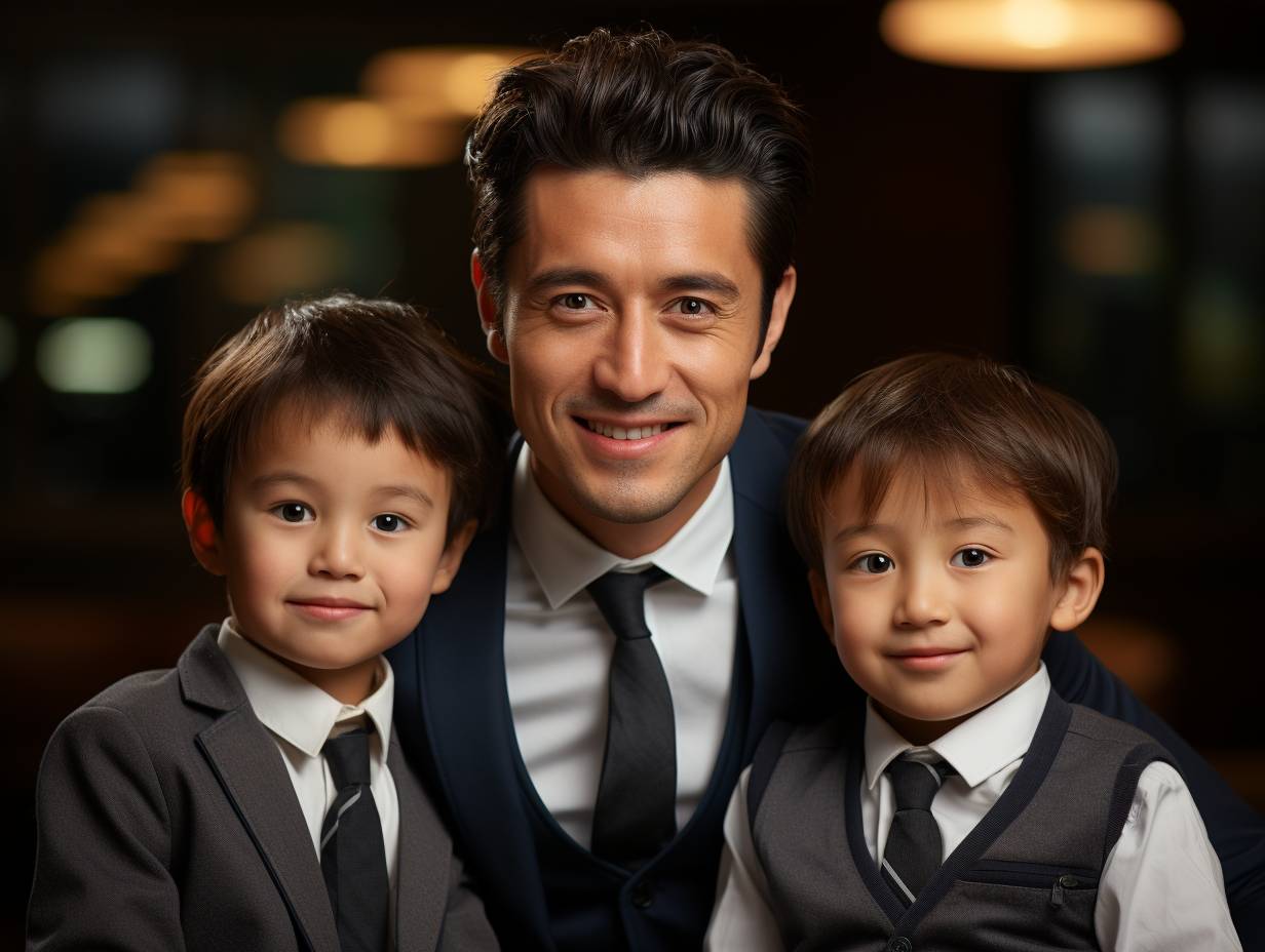 Sweet Surprise: Little Cutes' CEO Daddy Chinese Drama & Hot Episodes ...