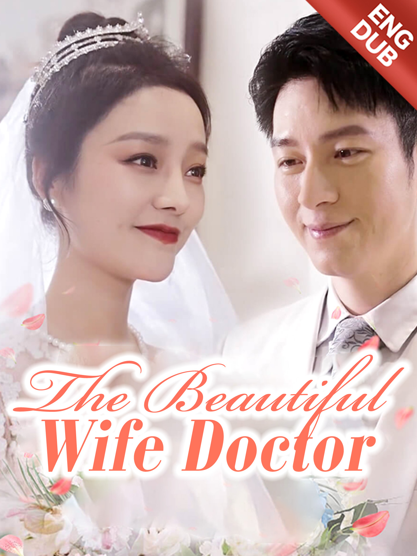 [ENG DUB] The Beautiful Wife Doctor - Episode 9 Drama & Playlet Online | Watch Romance Short ...