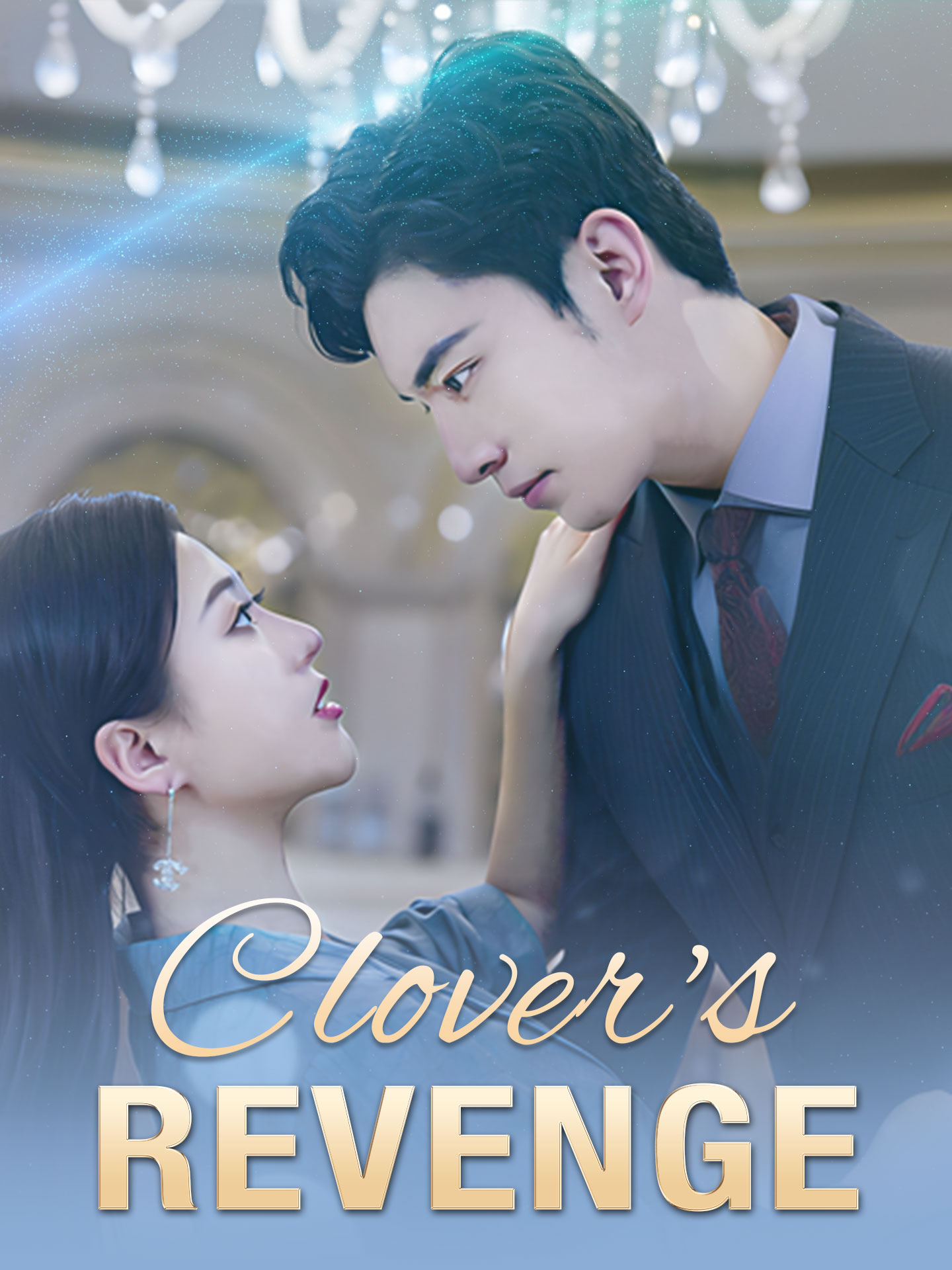 Clover's Revenge Drama & Movie Online to Watch for Free - Revenge Short ...