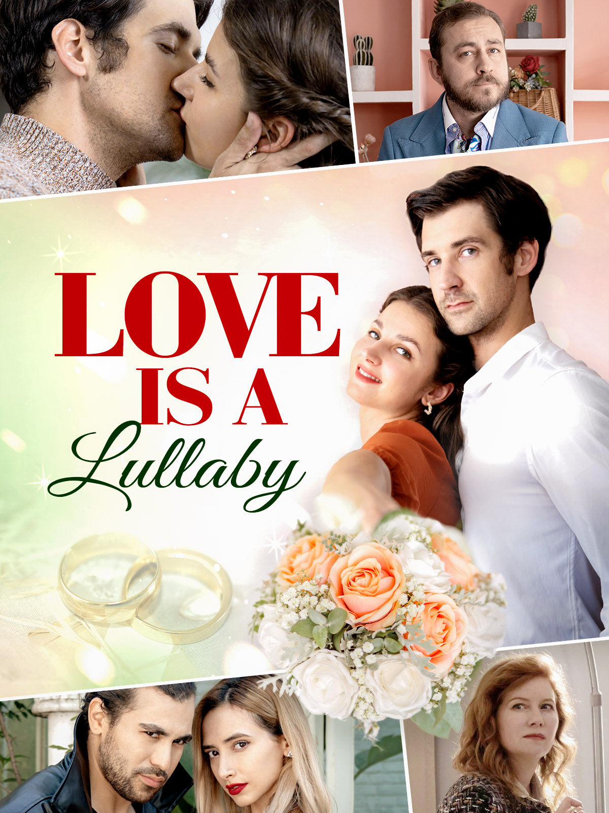 Love is a Lullaby Drama & Movie Online to Watch for Free - Romance ...