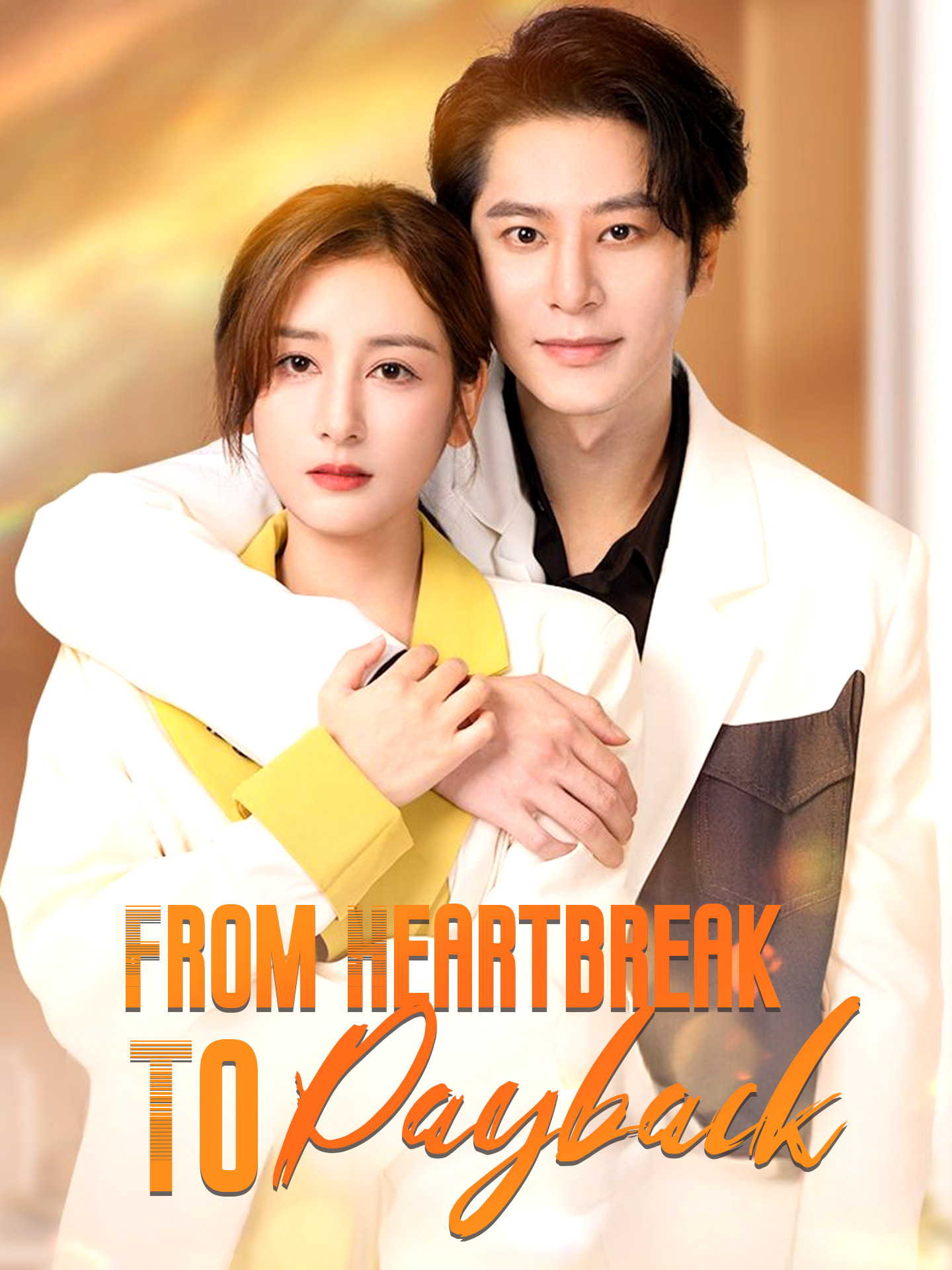 From Heartbreak To Payback - Episode 3 Drama & Playlet Online | Watch Revenge Short Film by ...