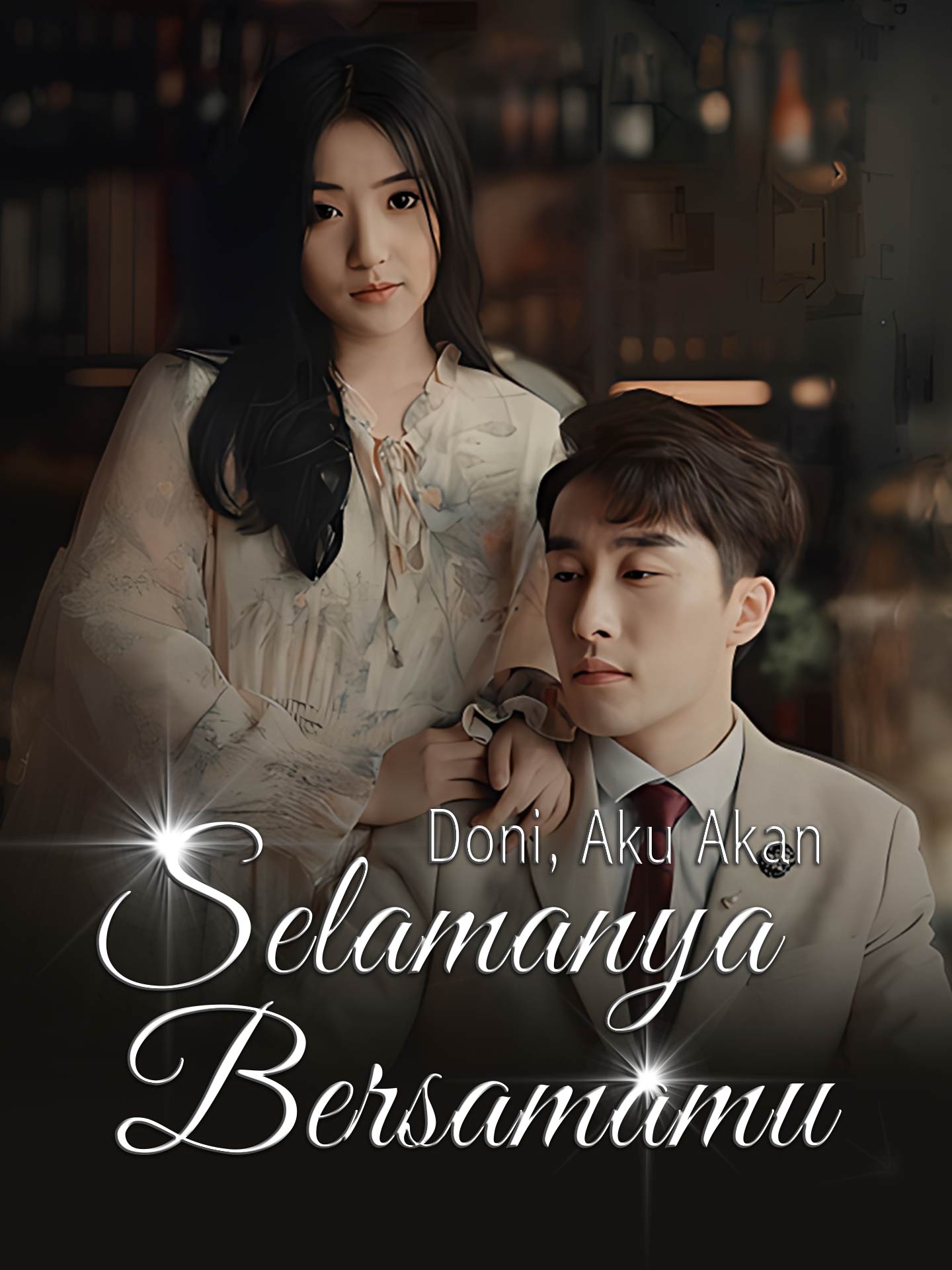 Doni, Aku Akan Selamanya Bersamamu Drama & Lakon Online Gratis untuk Ditonton - Video Pendek ...