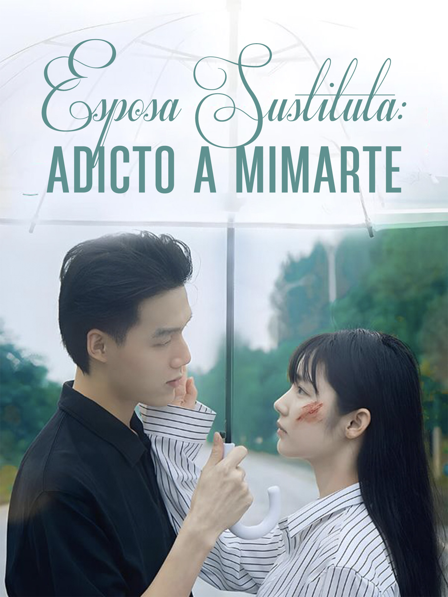 Drama Y Obra Esposa Sustituta Adicto A Mimarte En Línea Para Ver