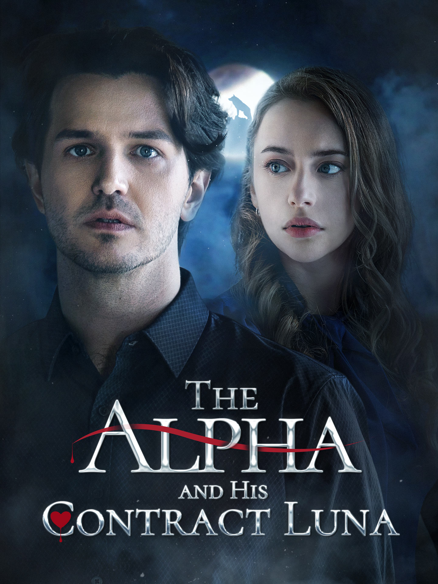 The Alpha and His Contract Luna Drama & Movie Online to Watch for Free - Fantasy Short Film ...