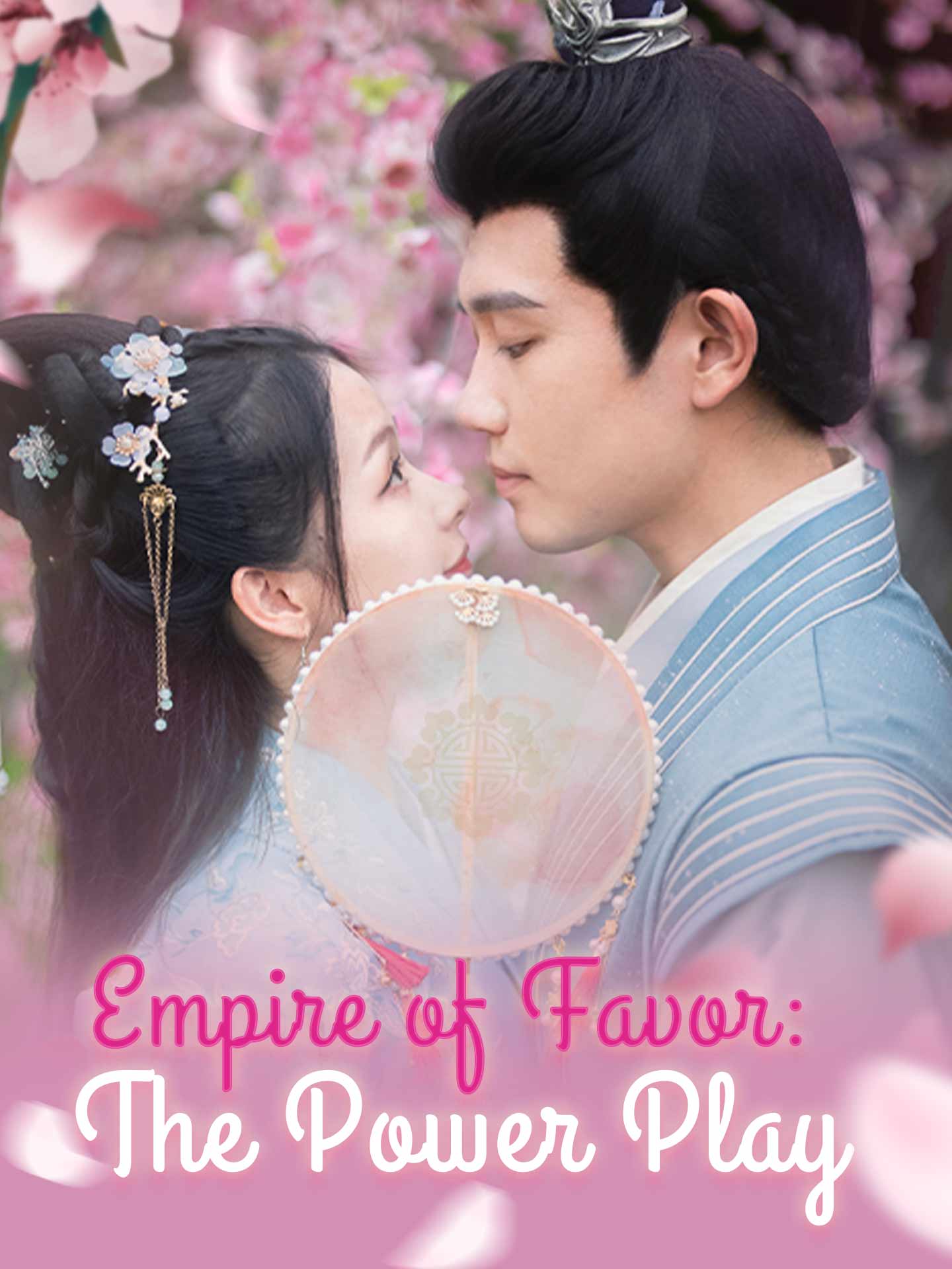 Empire of Favor: The Power Play - Episode 15 Drama & Playlet Online ...
