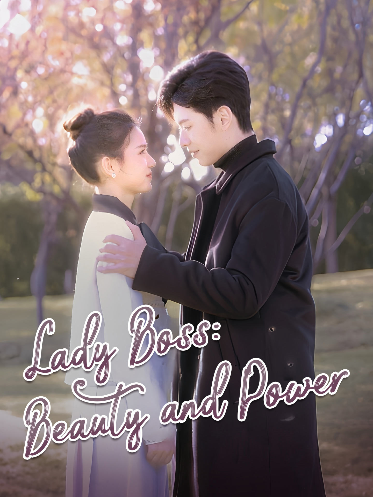 Lady Boss: Beauty and Power Drama & Movie Online to Watch for Free ...