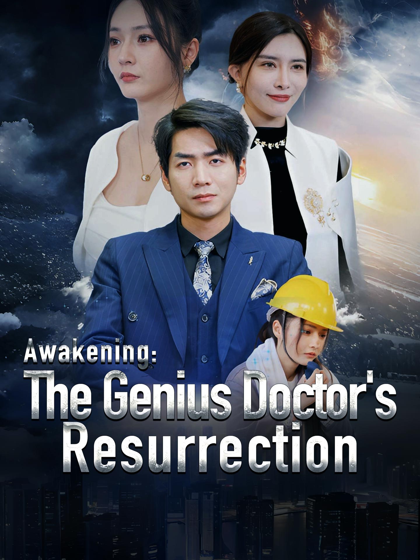 Awakening: The Genius Doctor's Resurrection Drama & Movie Online to ...