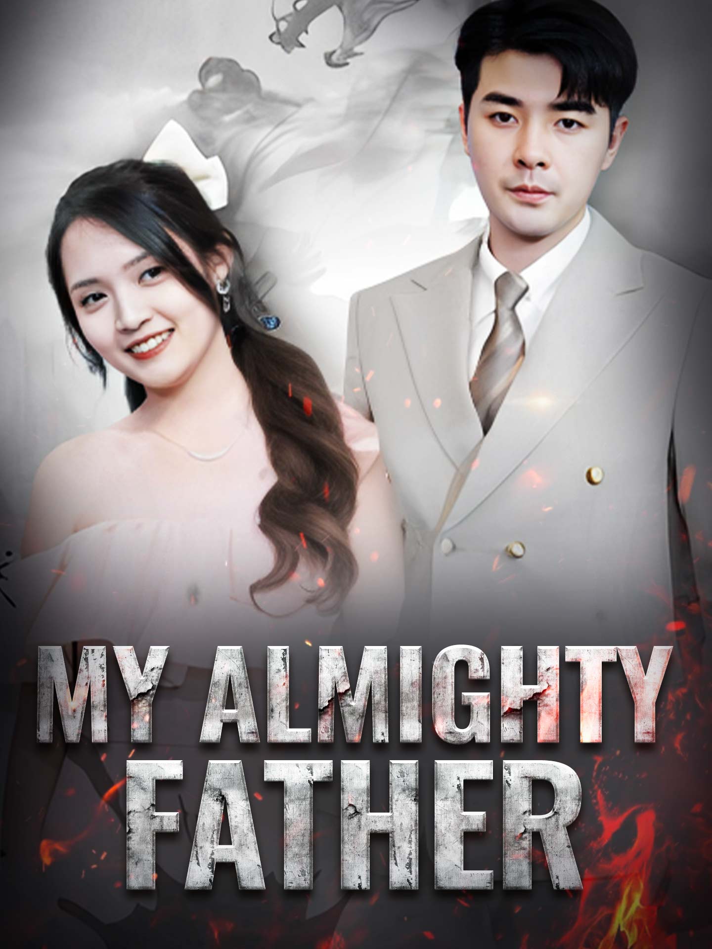 My Almighty Father - Episode 70 Drama & Playlet Online | Watch Urban ...