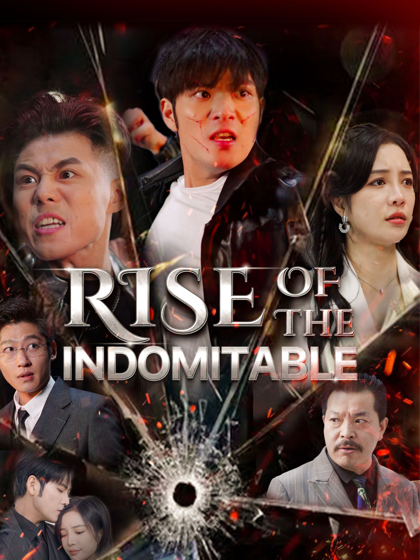 Rise Of The Indomitable Drama & Movie Online to Watch for Free - Urban ...