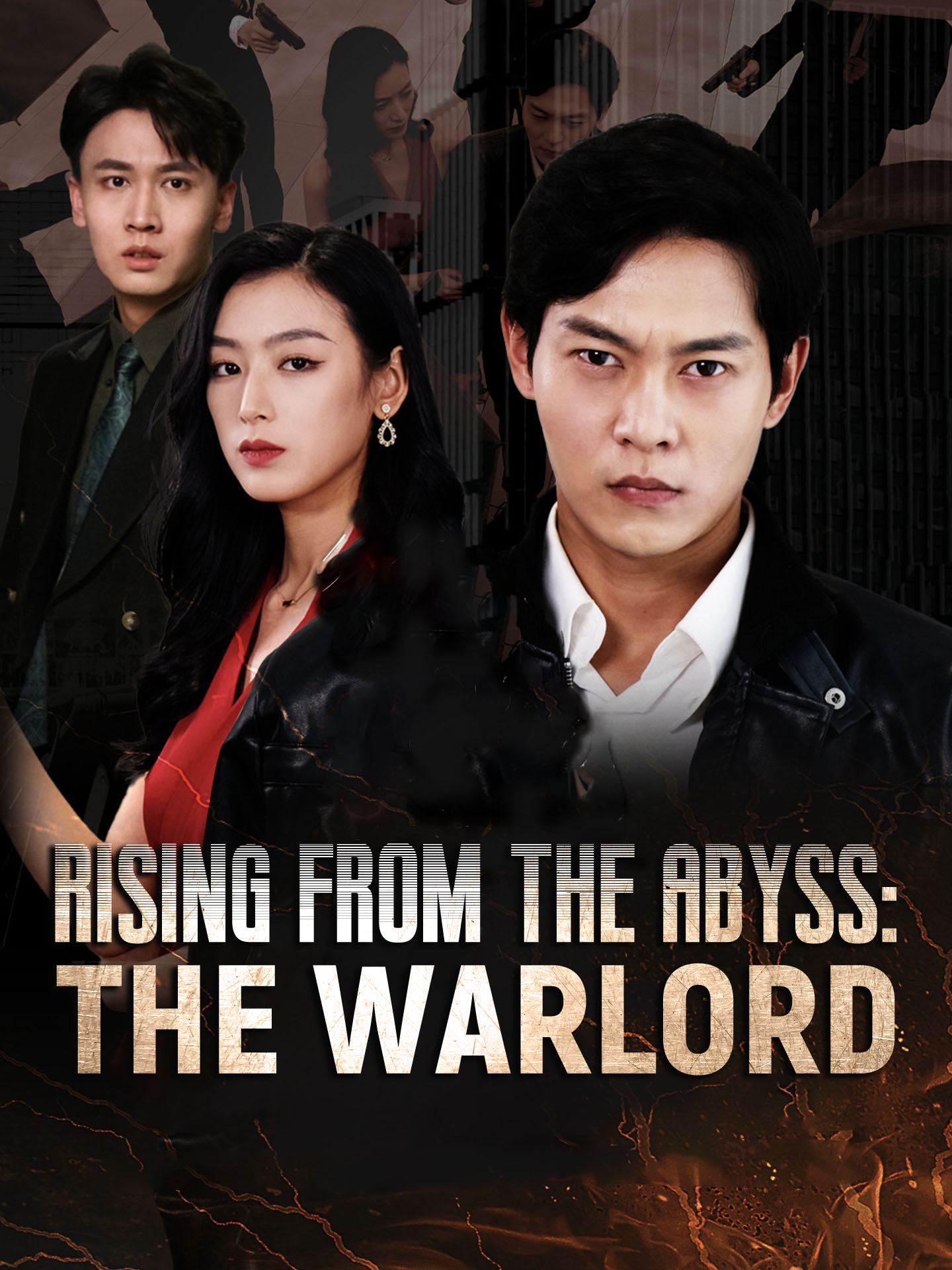 Rising from the Abyss: The Warlord - Episode 65 Drama & Playlet Online | Watch Urban Short Film ...