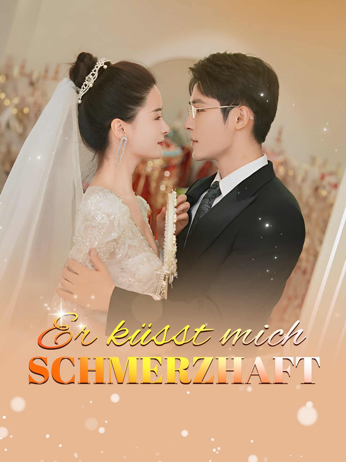 Er küsst mich schmerzhaft - EP 13 Drama & Kurzstück Online | Sehen Sie sich kostenlos das ...