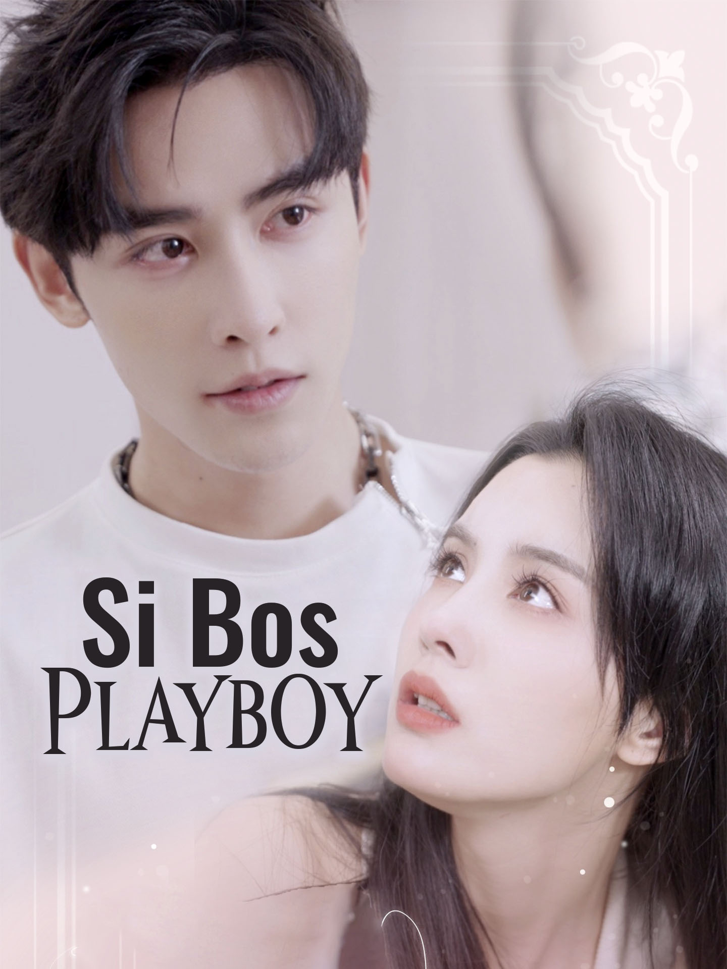 SEMUA Episode Si Bos Playboy - GoodShort