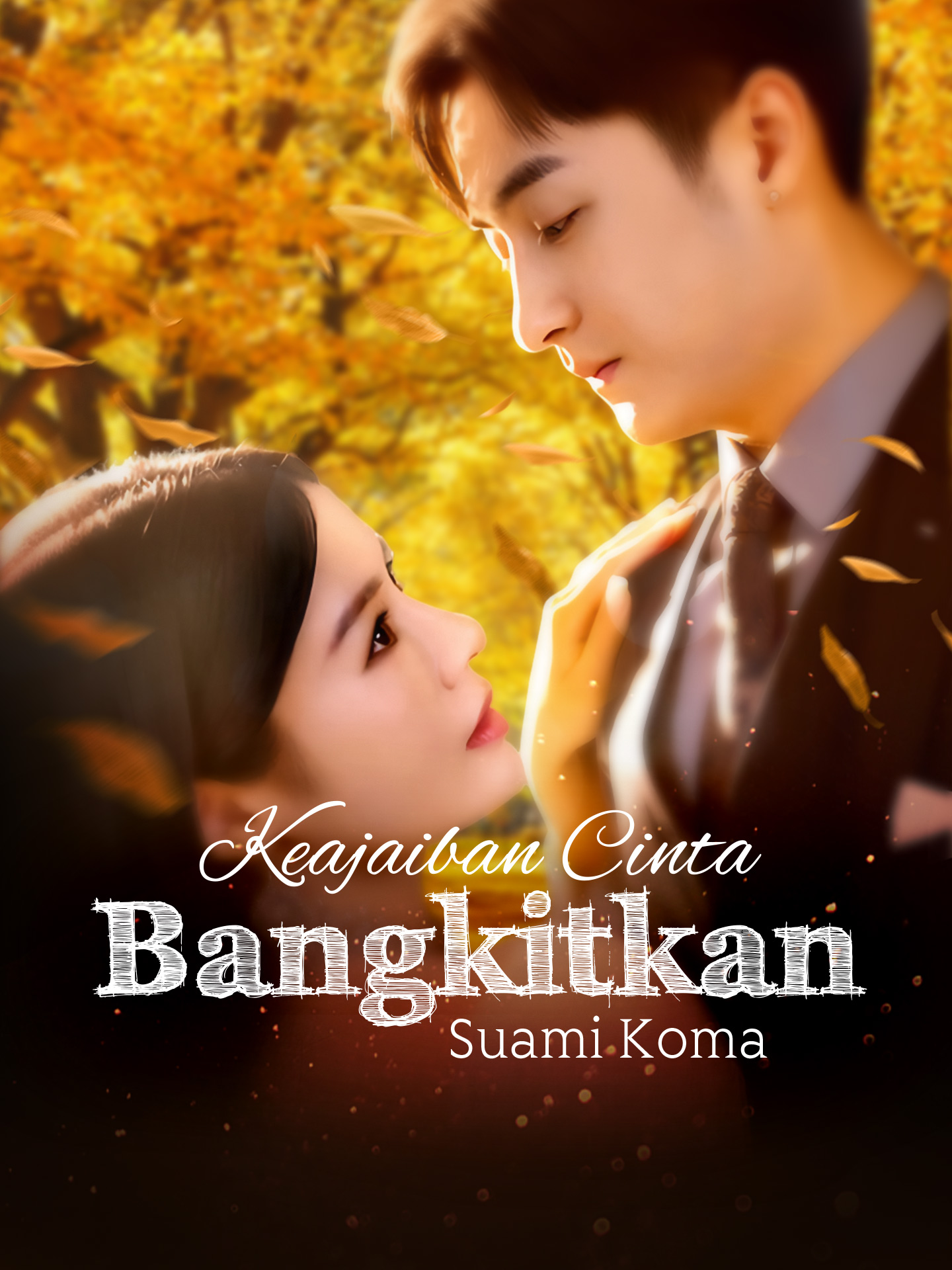 Keajaiban Cinta Bangkitkan Suami Koma - EP 15 Drama & Lakon Online ...