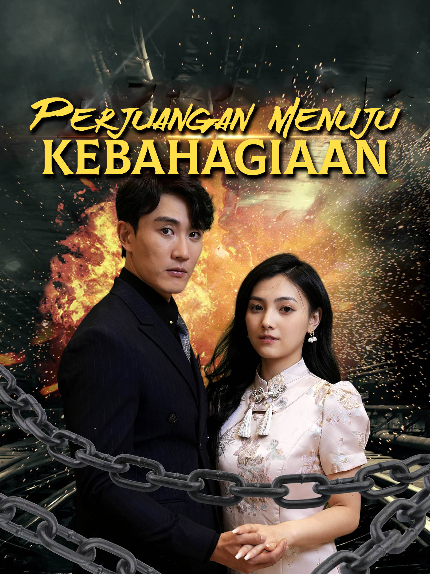 Perjuangan Menuju Kebahagiaan Drama & Lakon Online Gratis untuk Ditonton - Video Pendek Urban ...
