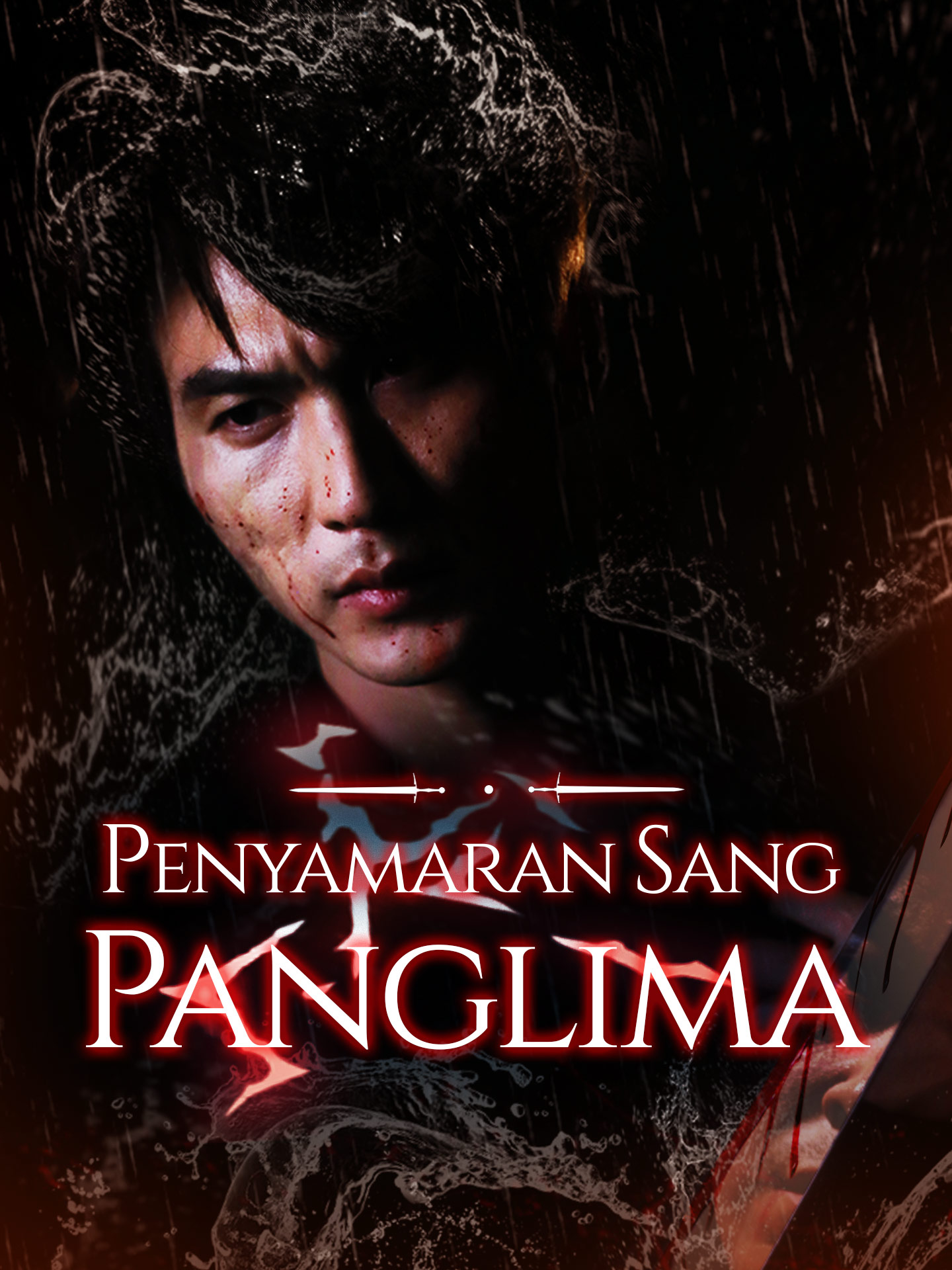 Penyamaran Sang Panglima Drama & Lakon Online Gratis untuk Ditonton ...