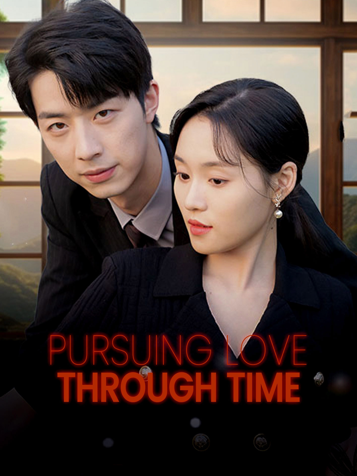 Pursuing Love Through Time - Episode 30 Drama & Playlet Online | Watch ...