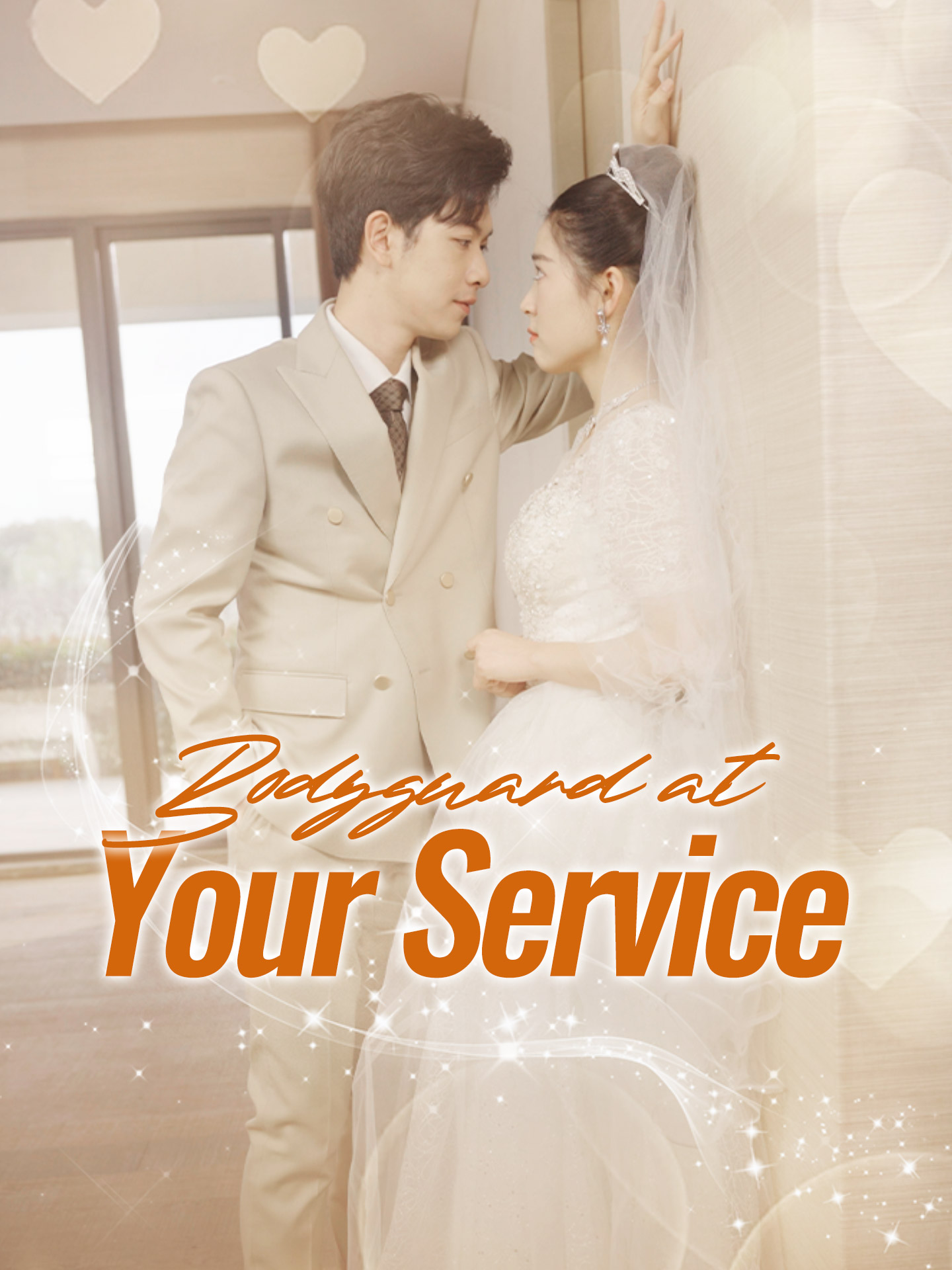 Bodyguard at Your Service Drama & Movie Online to Watch for Free ...