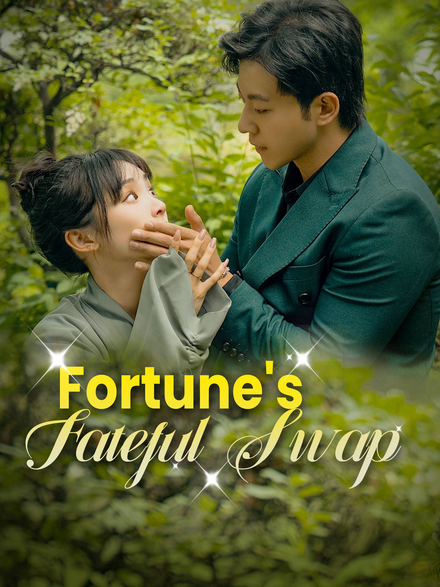 Fortune's Fateful Swap - Episode 19 Drama & Playlet Online | Watch Romance Short Film by Episode ...