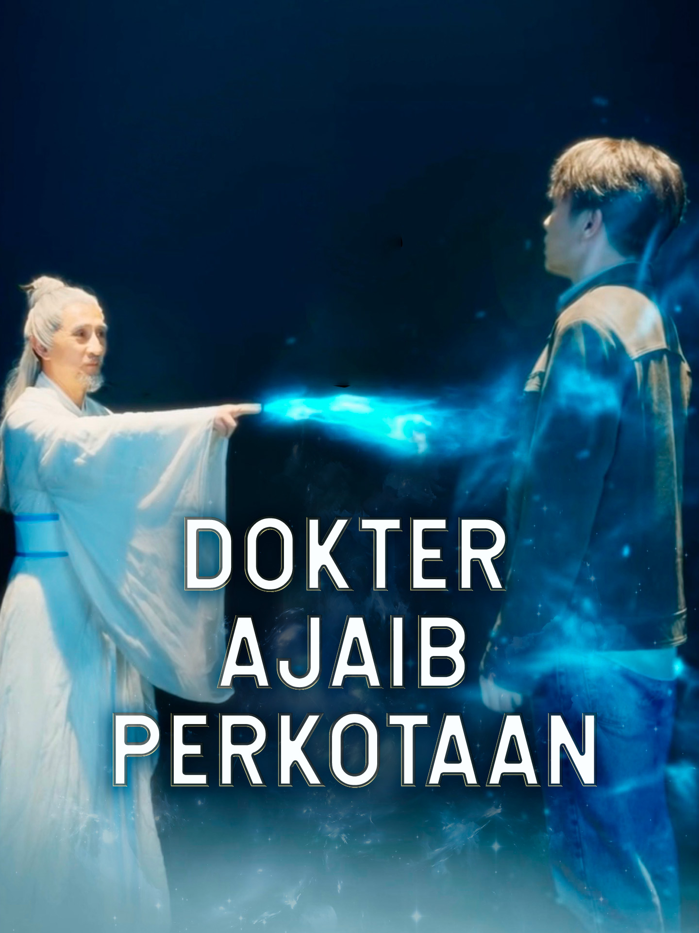 Dokter Ajaib Perkotaan - EP 13 Drama & Lakon Online | Tonton Video Pendek Urban Menurut Episode ...