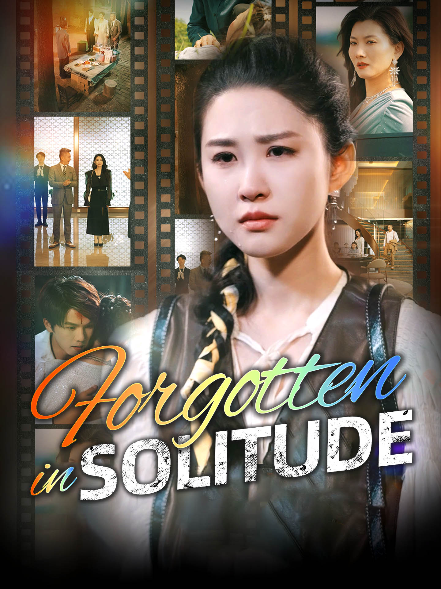 Forgotten in Solitude Drama & Movie Online to Watch for Free - Romance ...