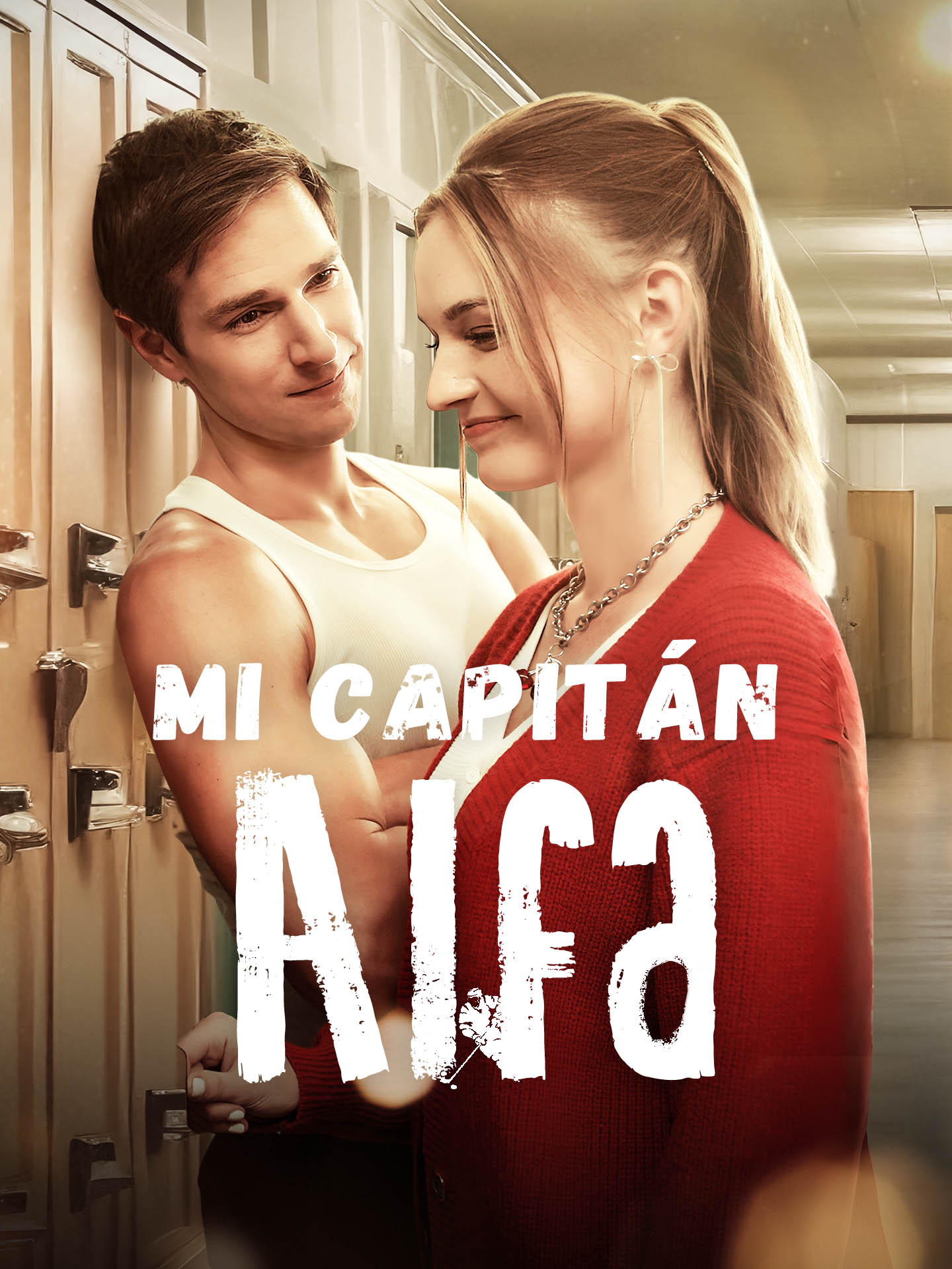 Drama y Obra Mi capitán Alfa en Línea para Ver Gratis - Video Corto de ...