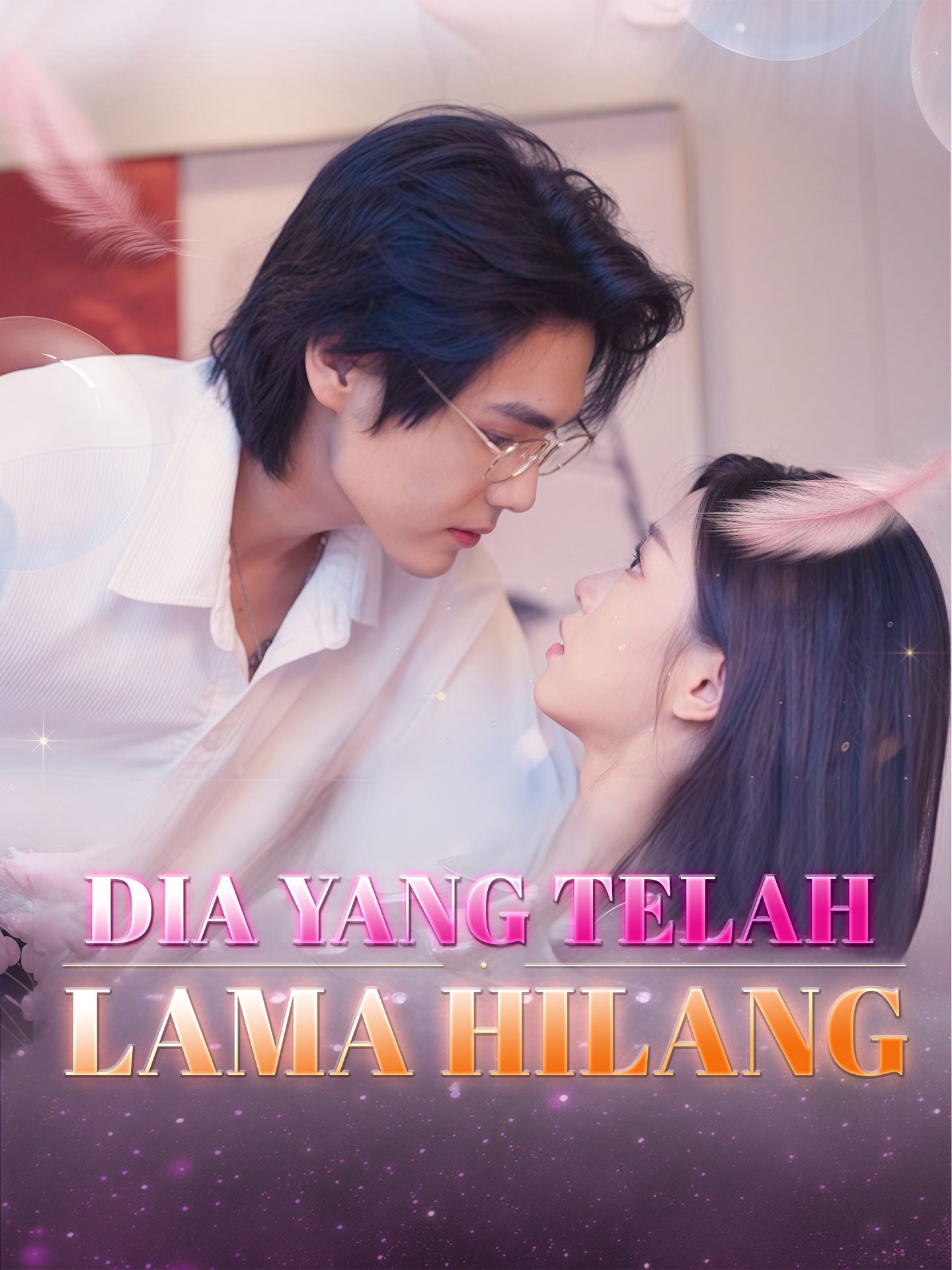 Dia yang Telah Lama Hilang - EP 4 Drama & Lakon Online | Tonton Video ...