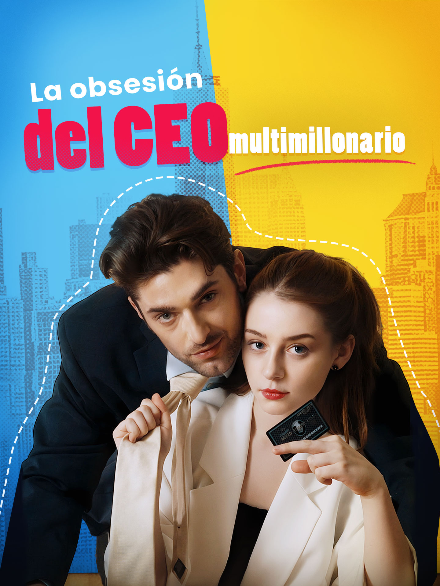 Drama y Obra La obsesión del CEO multimillonario en Línea para Ver ...