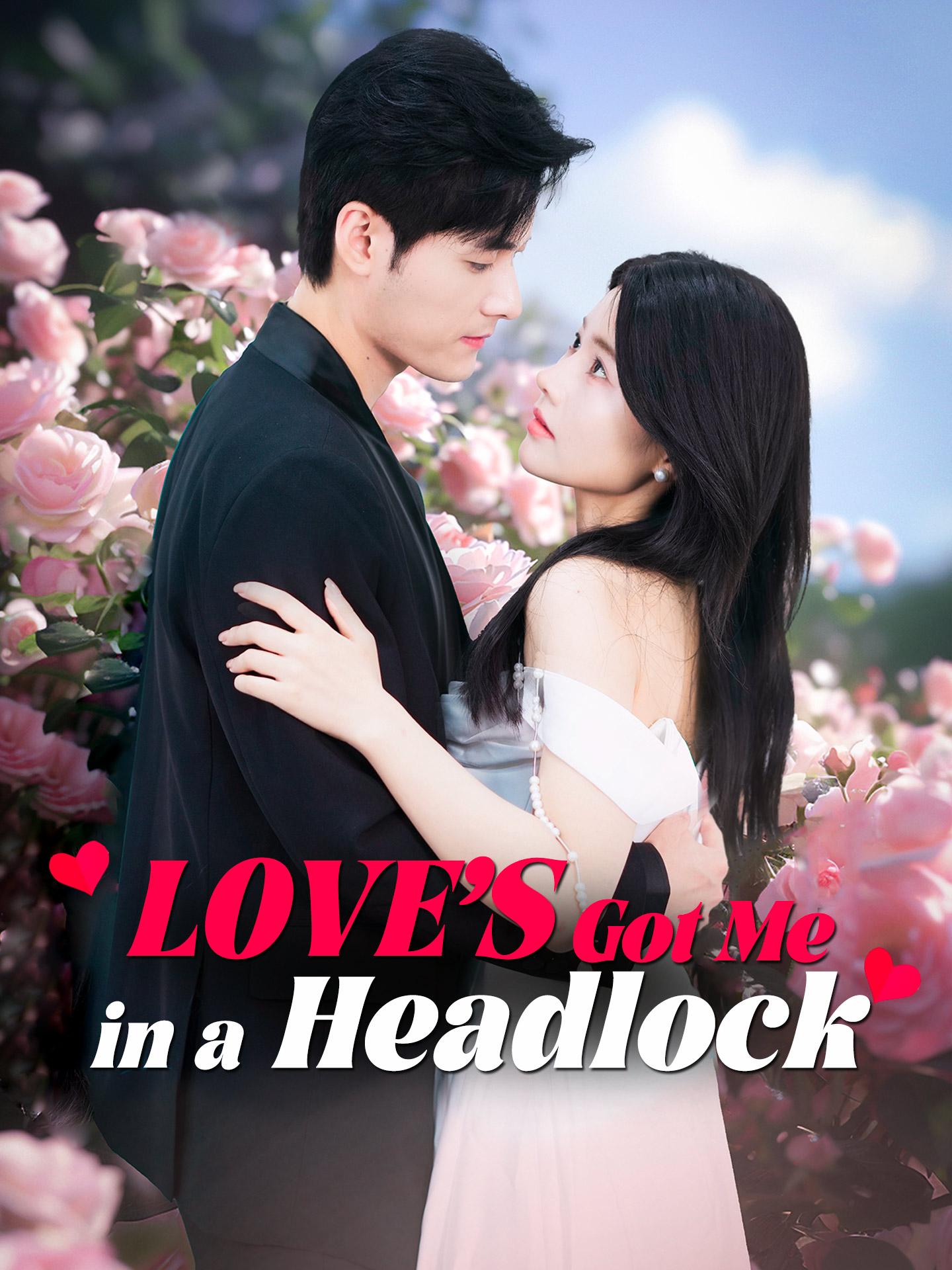 Love's Got Me in a Headlock Full Episodes & Movie - GoodShort
