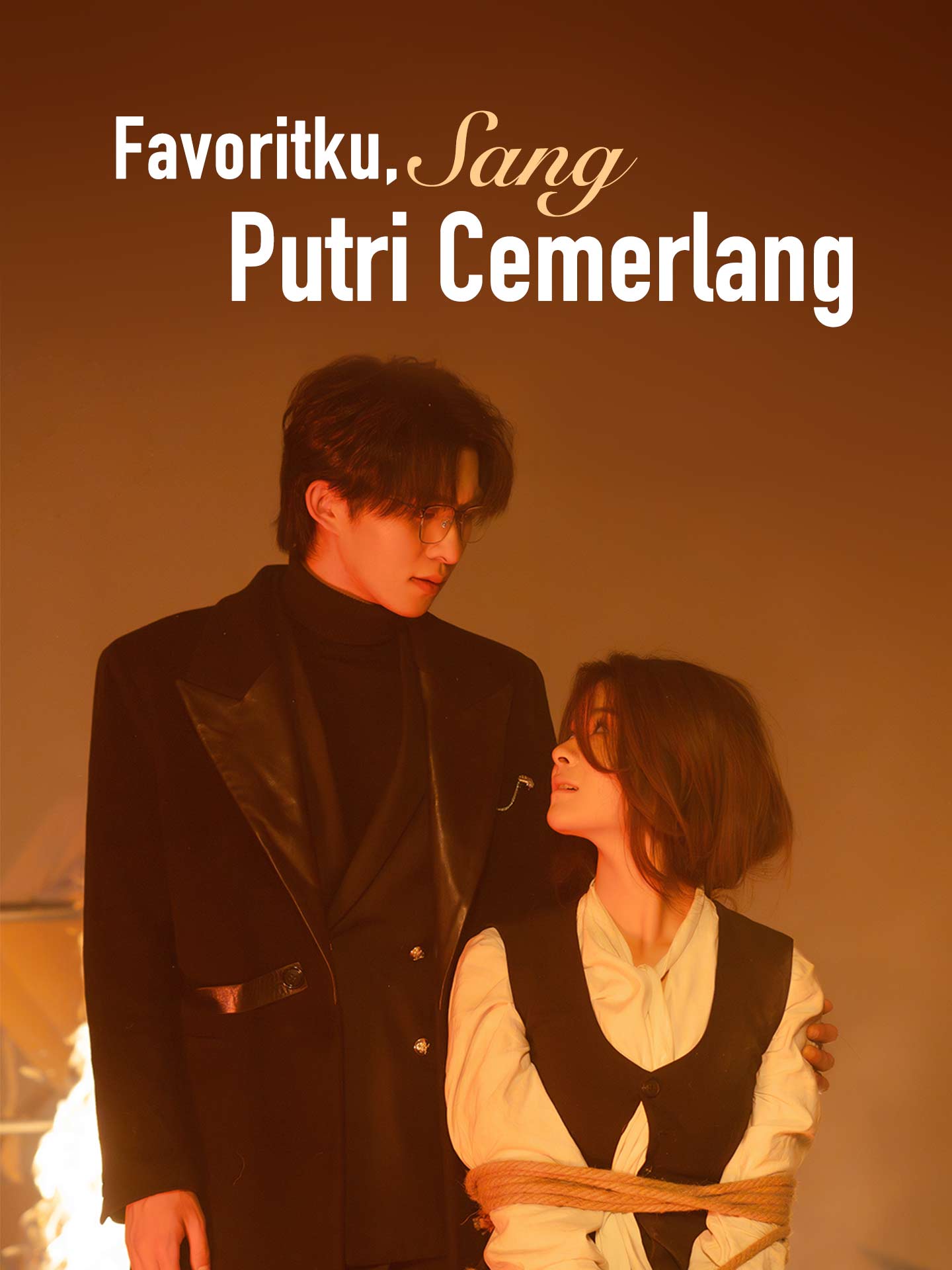 Favoritku, Sang Putri Cemerlang - EP 11 Drama & Lakon Online | Tonton Video Pendek Pernikahan ...