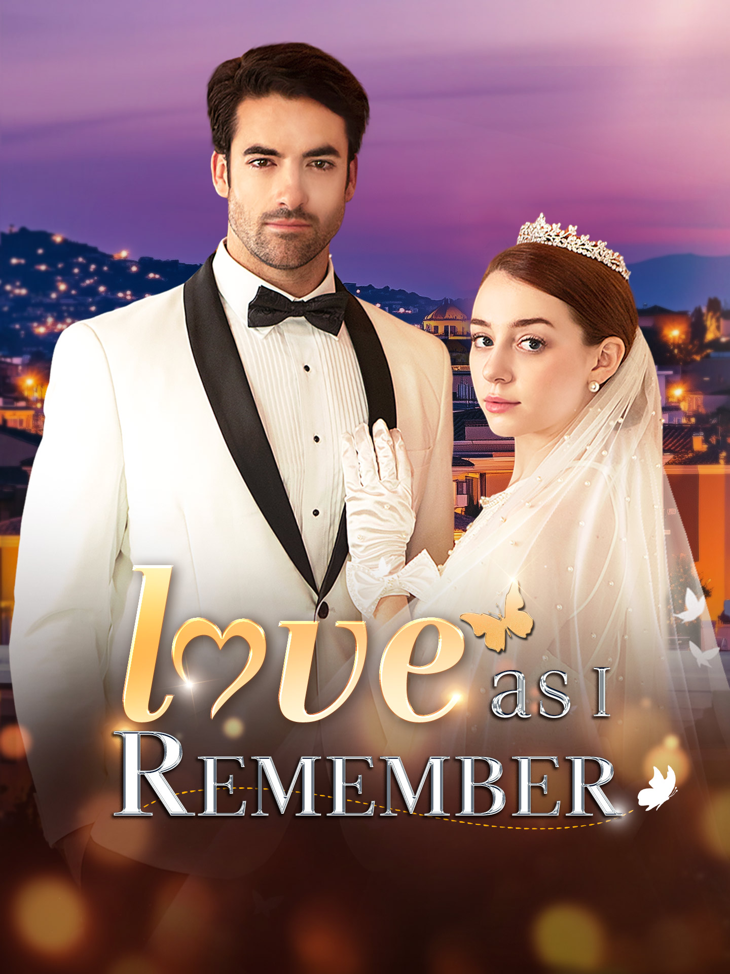 Love as I Remember - Episode 1 Drama & Playlet Online | Watch Romance Short Film by Episode for ...