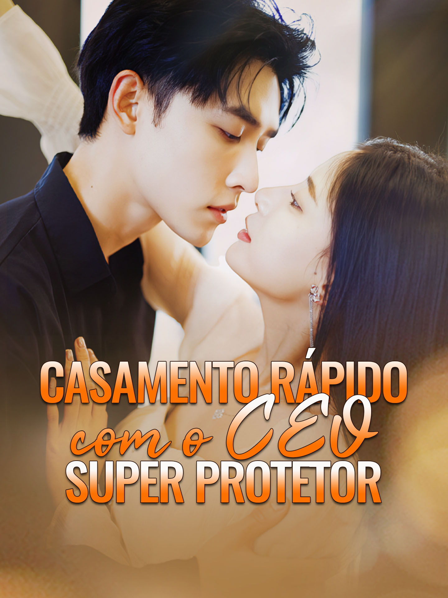 EP 85 - Casamento Rápido com o CEO Super Protetor - GoodNovel