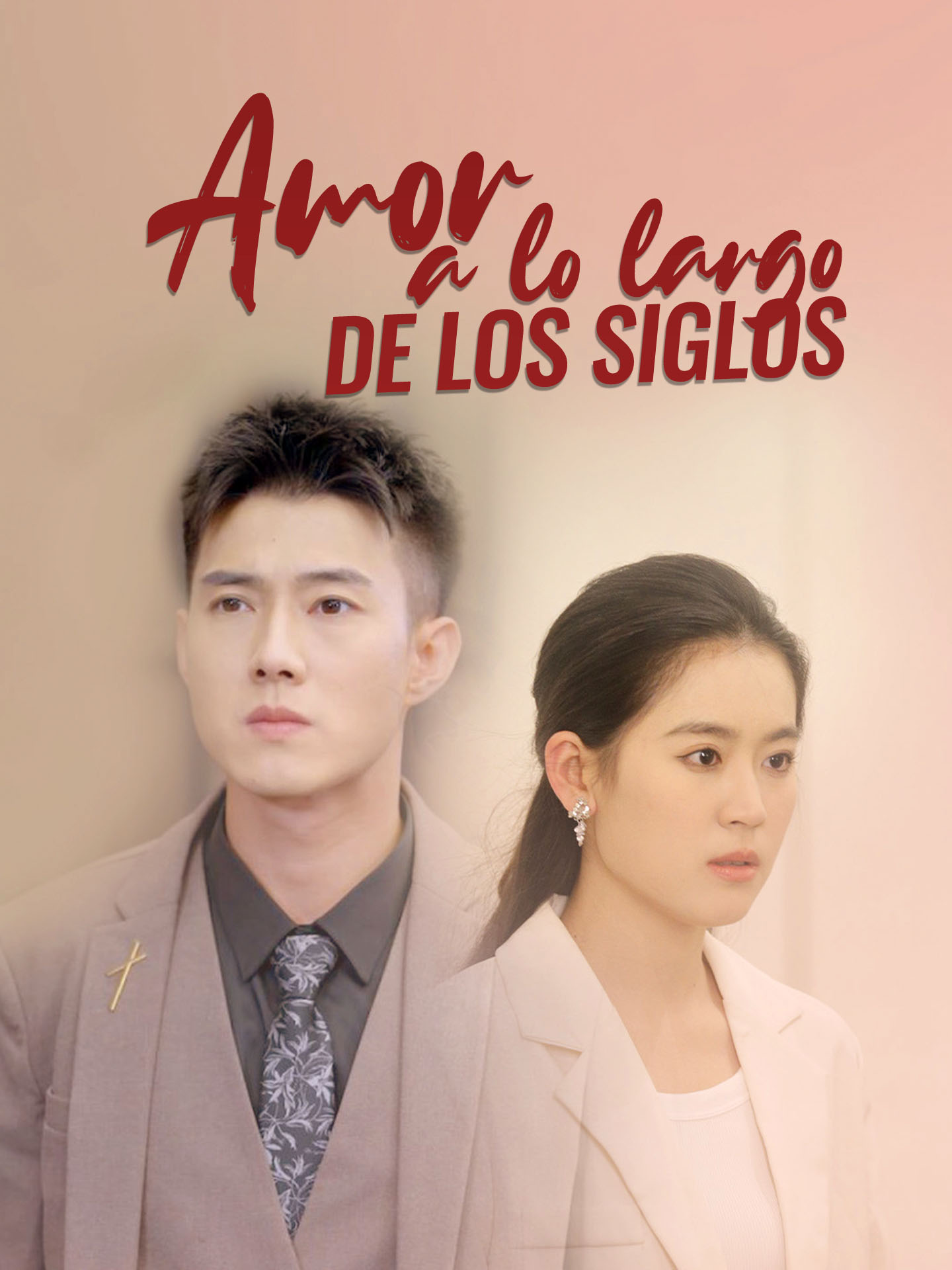 TODOS los Episodios de Amor a lo largo de los siglos - GoodShort