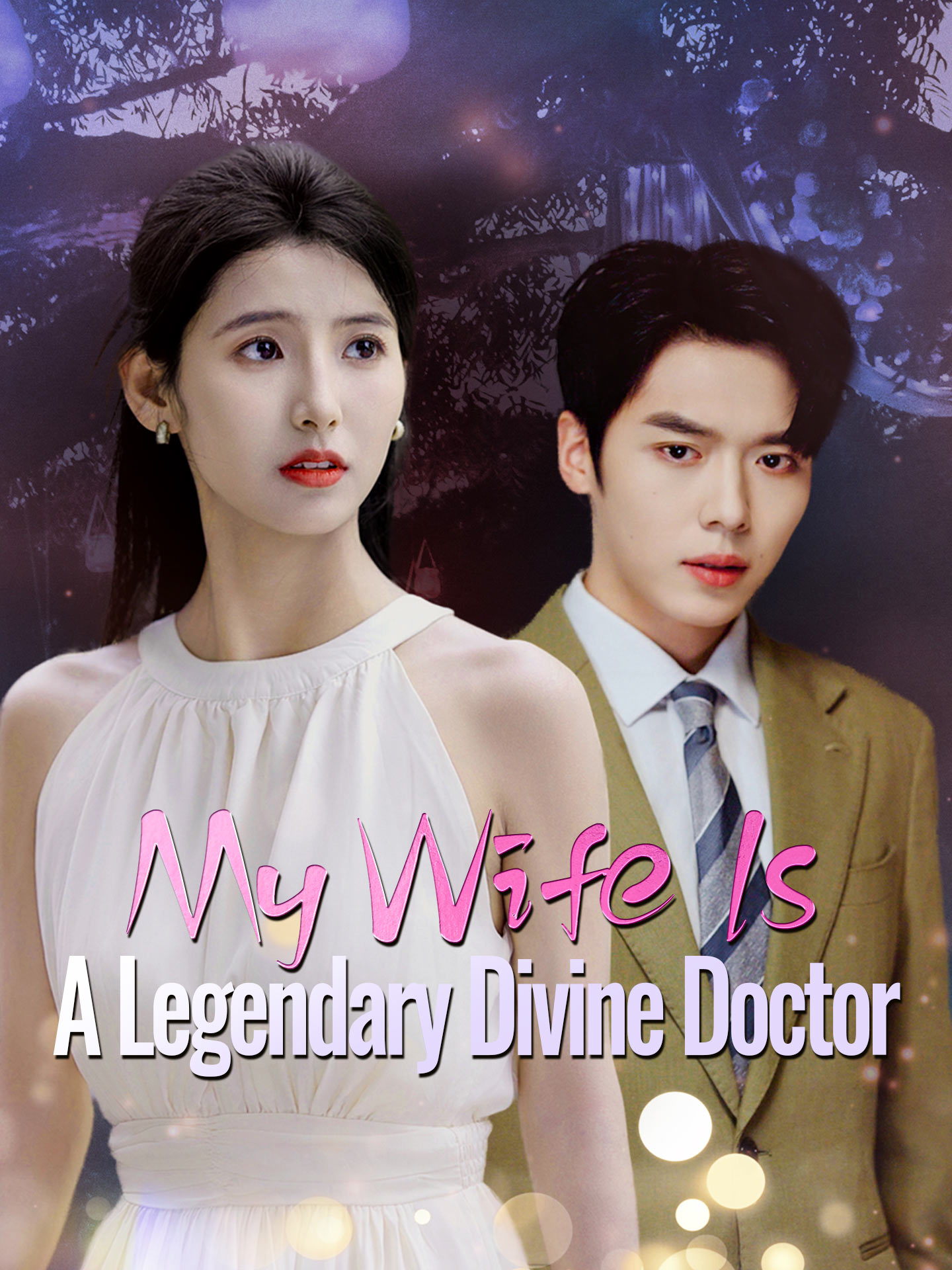 My Wife Is A Legendary Divine Doctor - Episode 6 Drama & Playlet Online | Watch Romance Short ...