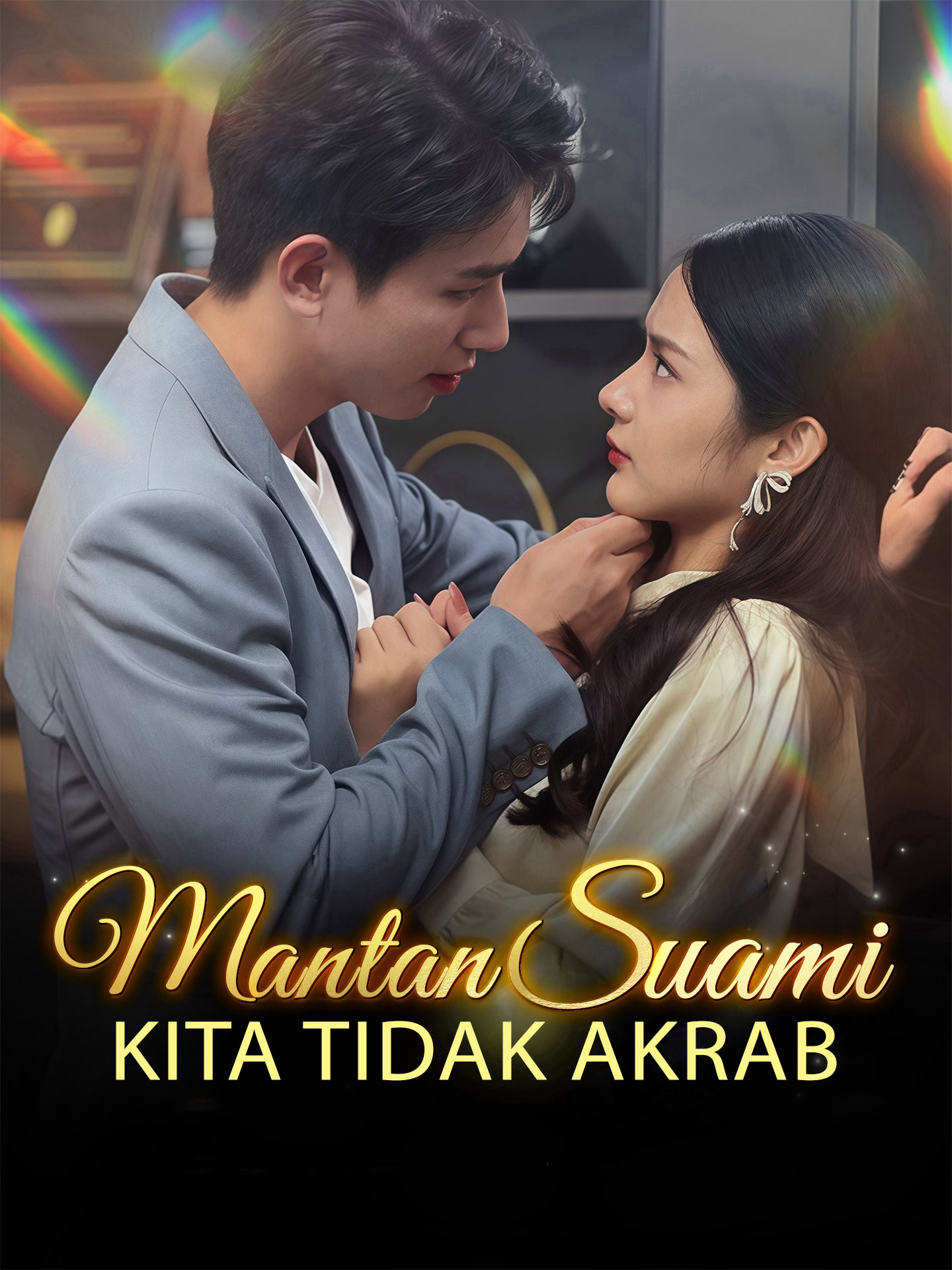 Mantan Suami, Kita Tidak Akrab - EP 15 Drama & Lakon Online | Tonton Video Pendek Pernikahan ...