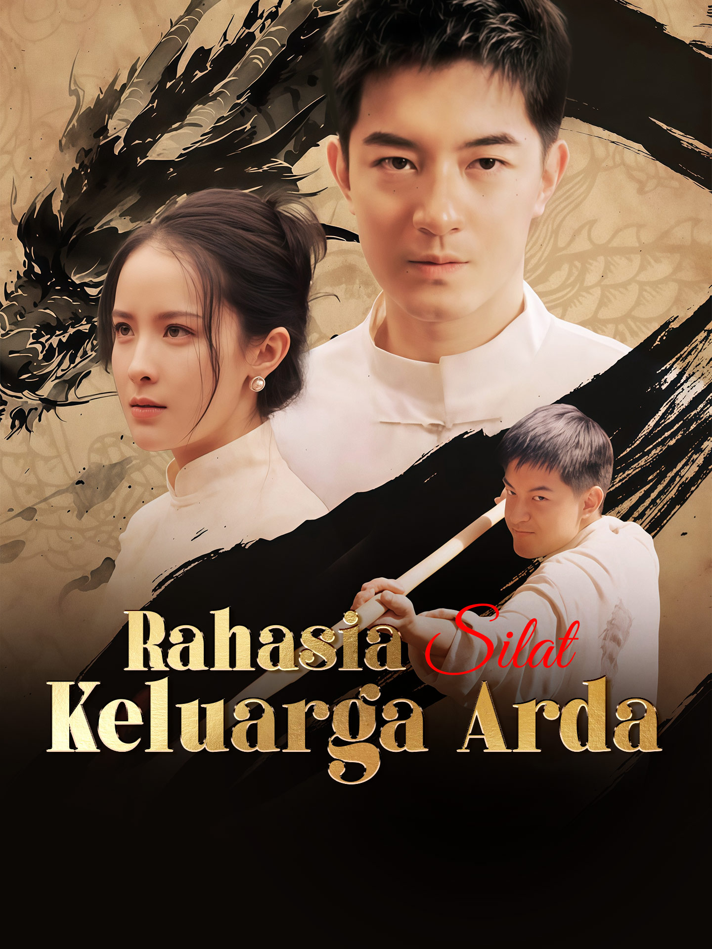 Rahasia Silat Keluarga Arda Drama & Lakon Online Gratis untuk Ditonton ...