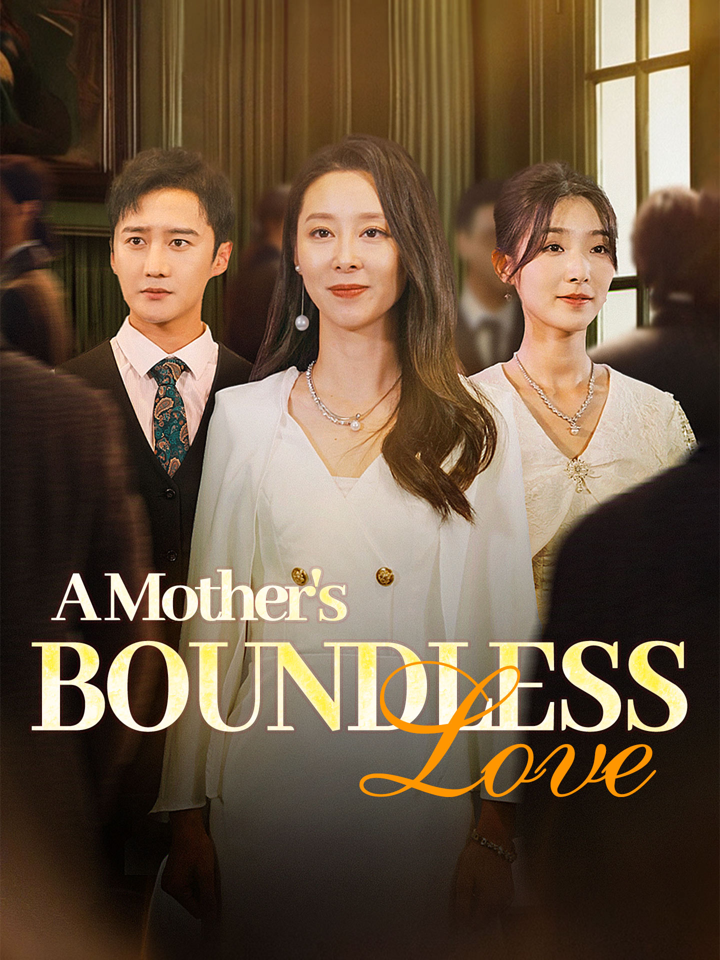 A Mother's Boundless Love Drama & Movie Online to Warch for Free - Romance Short Film - GoodShort