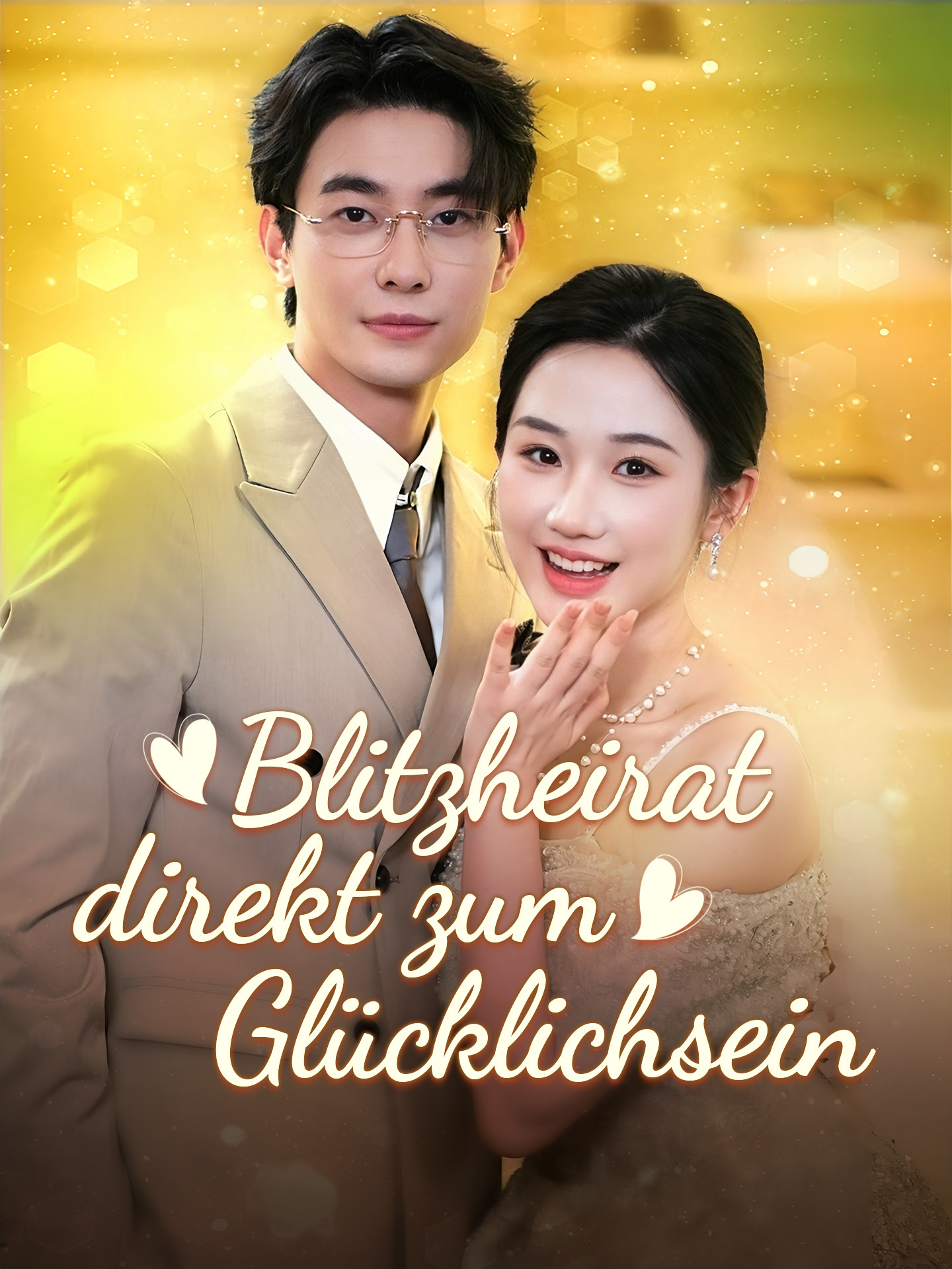 Blitzheirat direkt zum Glücklichsein - EP 43 Drama & Kurzstück Online | Sehen Sie sich kostenlos ...