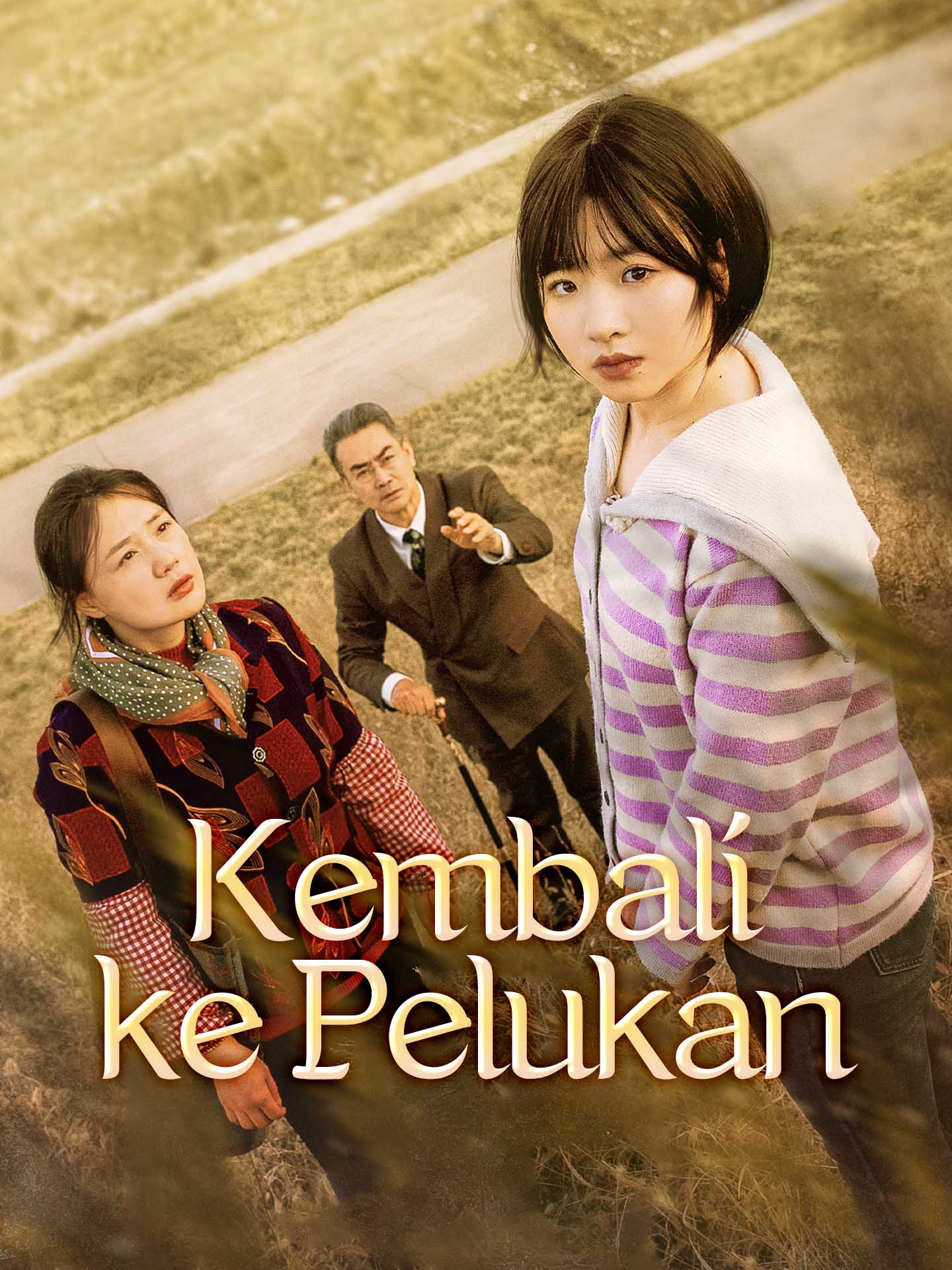 Kembali ke Pelukan - EP 10 Drama & Lakon Online | Tonton Video Pendek ...