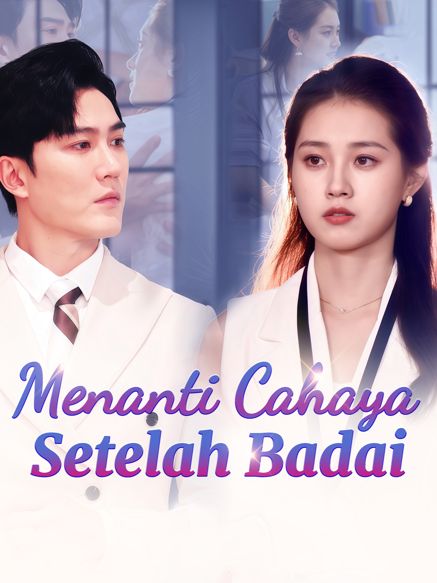 Menanti Cahaya Setelah Badai - EP 3 Drama & Lakon Online | Tonton Video ...