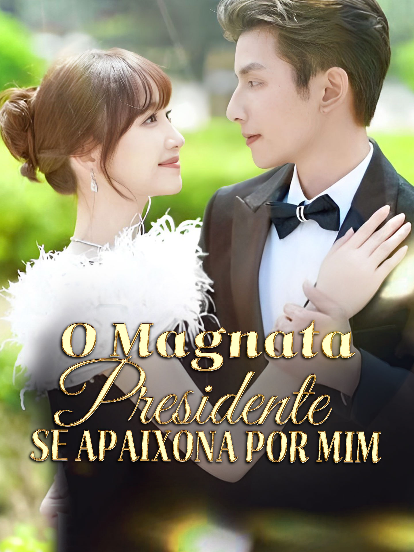 O Magnata Presidente se Apaixona por Mim Drama e Peças Curtas Online ...