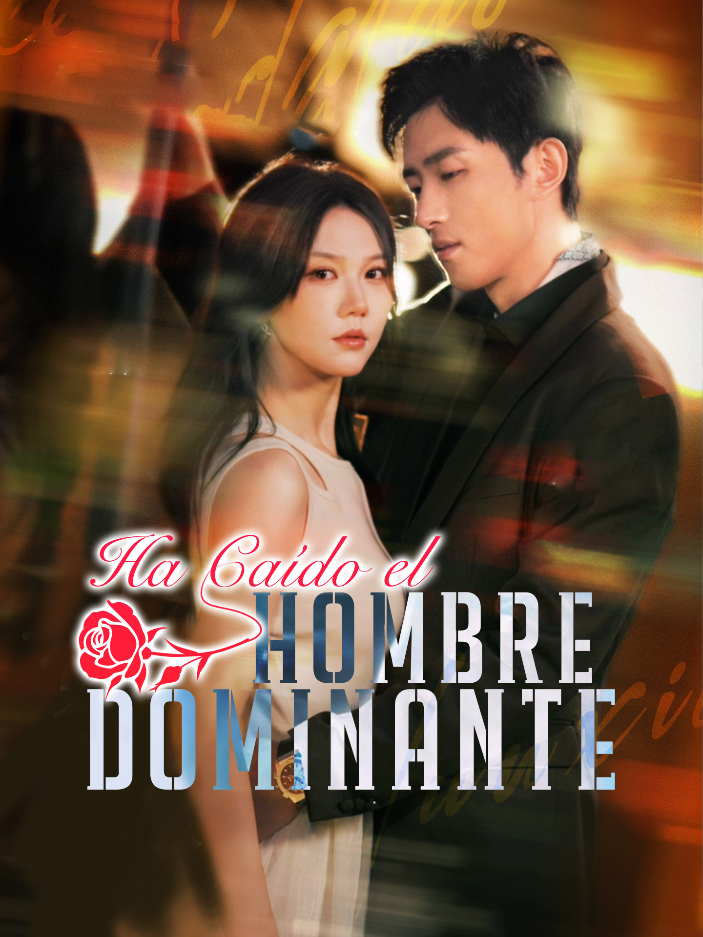 Ha Caído el Hombre Dominante - EP 55 Drama y Obra en Línea | Mira Video Corto de Romántica por ...