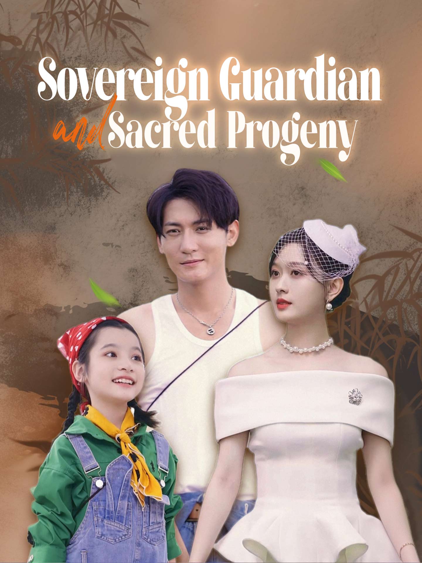 Sovereign Guardian and Sacred Progeny Drama & Movie Online to Watch for ...