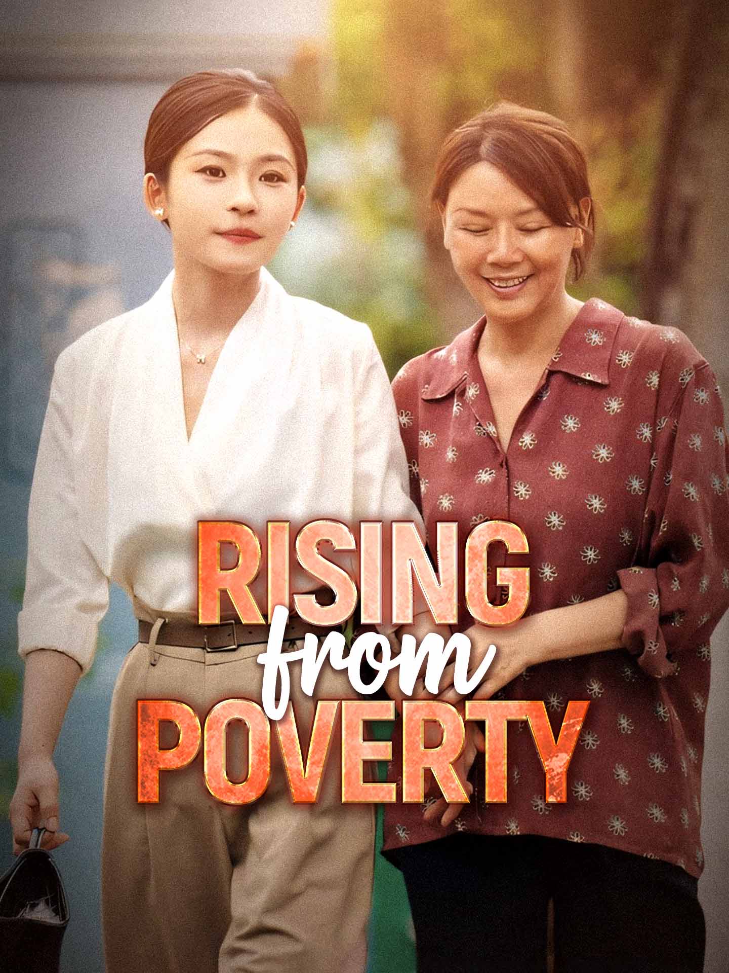 Rising from Poverty - Episode 41 Drama & Playlet Online | Watch Revenge ...