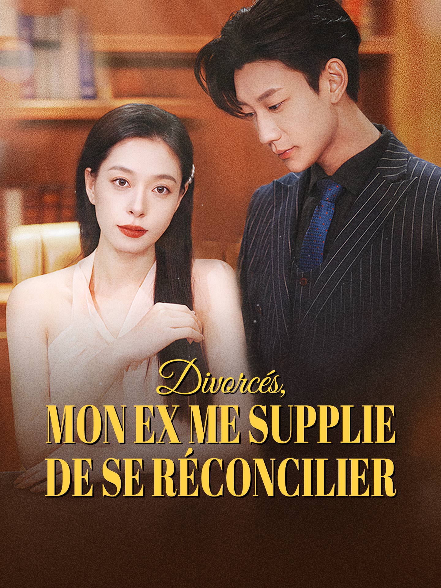 Divorcés, mon ex me supplie de se réconcilier Courts Métrages & Saynète ...