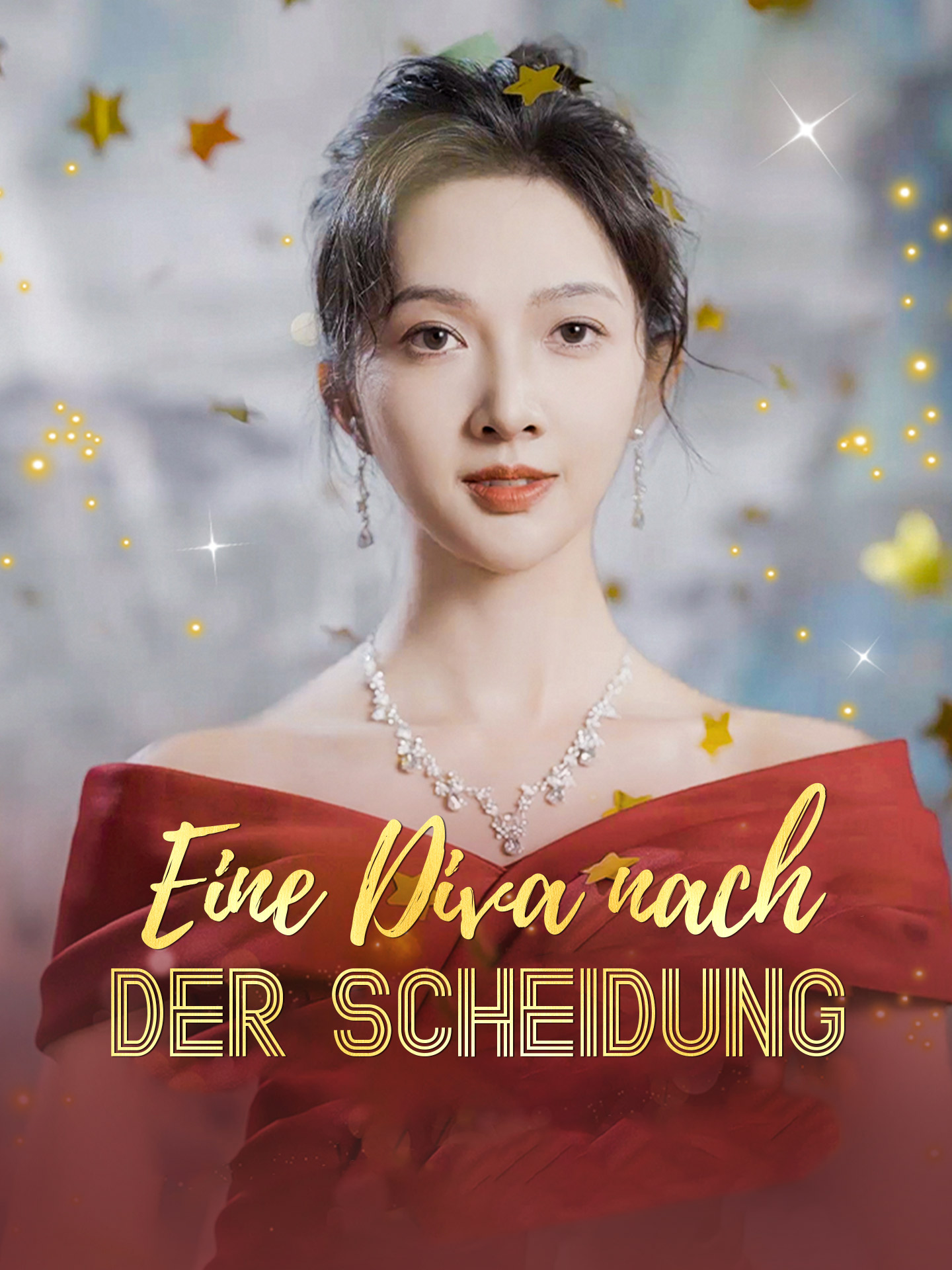 ALLE Episoden von Eine Diva nach der Scheidung - GoodShort